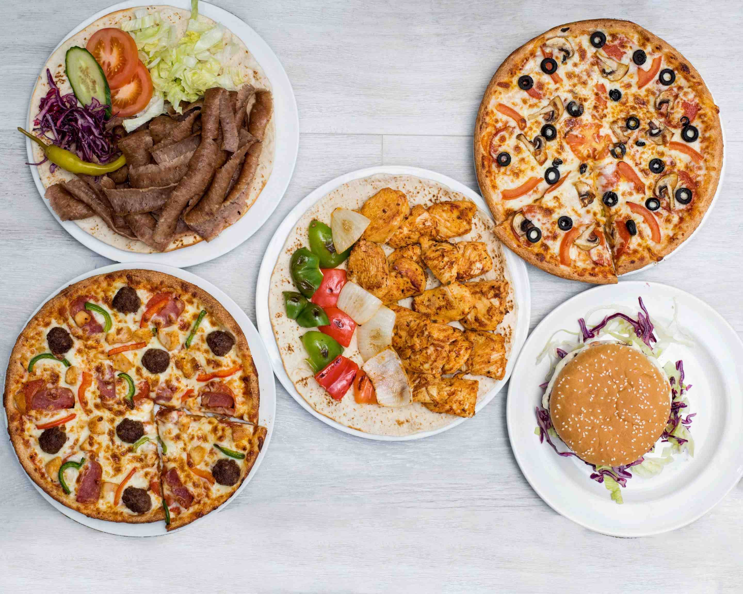 Order Barwell Chef | Menu & Prices | Barwell Delivery & Takeaway | Uber ...