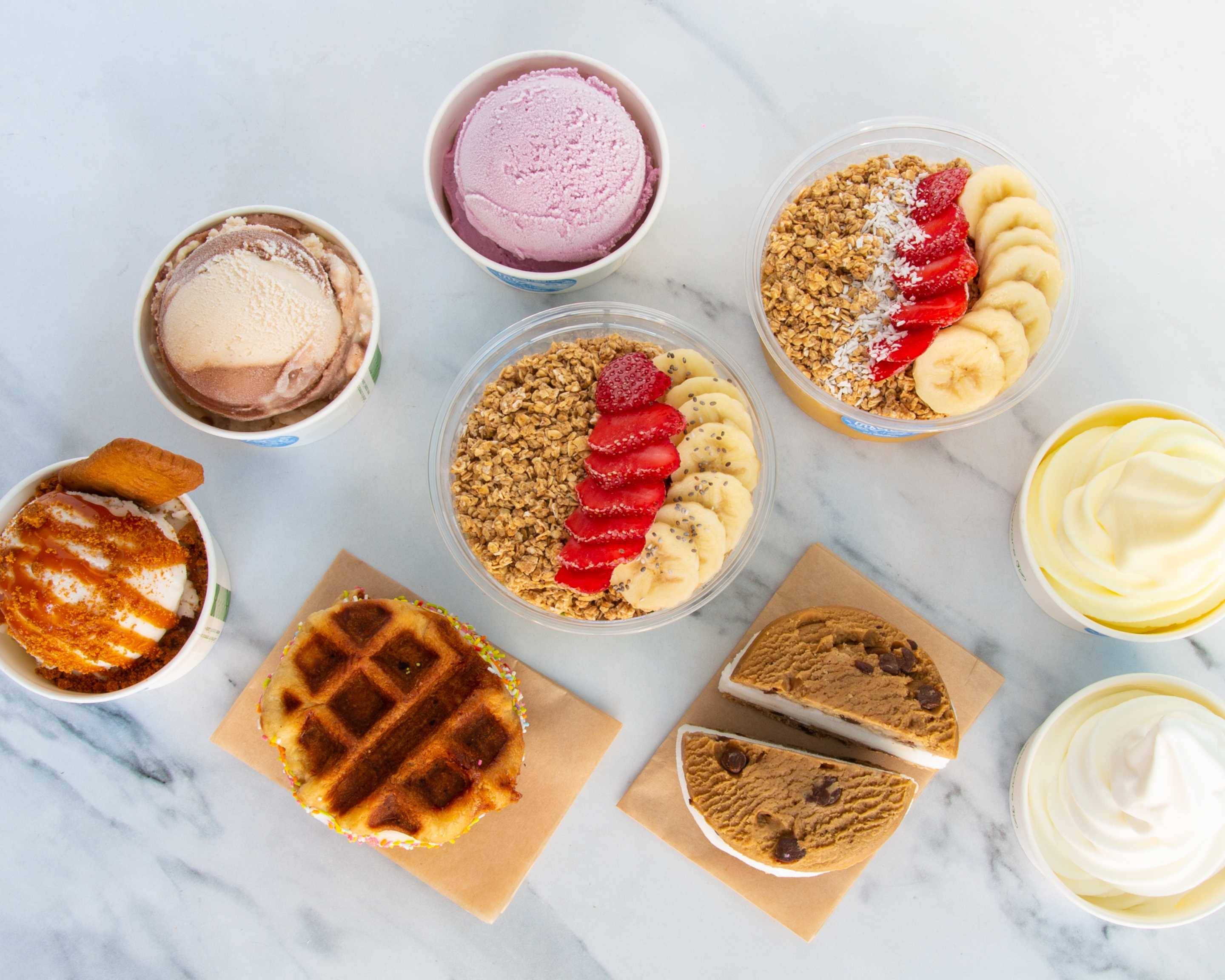 Order Fit Frozen Dessert Store (Anaheim) Menu Delivery in Anaheim ...