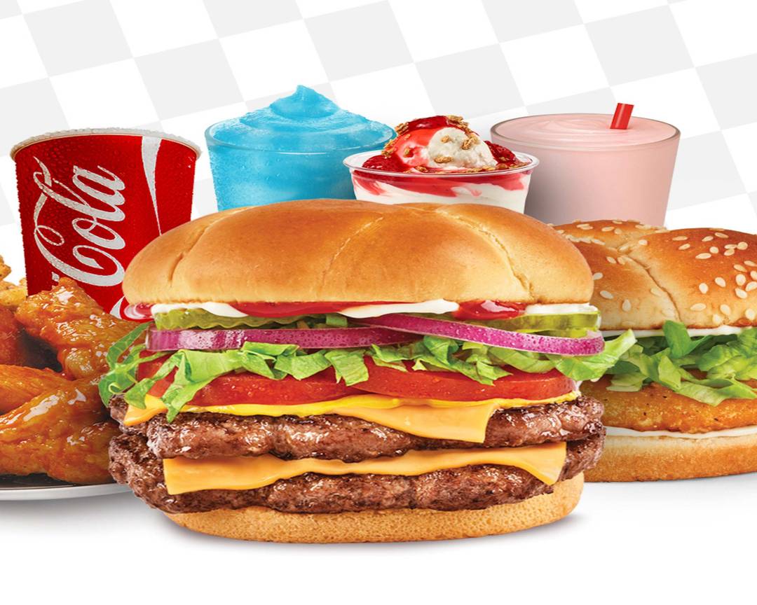 Order Checkers (6041 Oxon Hill Road) Menu Delivery【Menu & Prices】| Fort ...