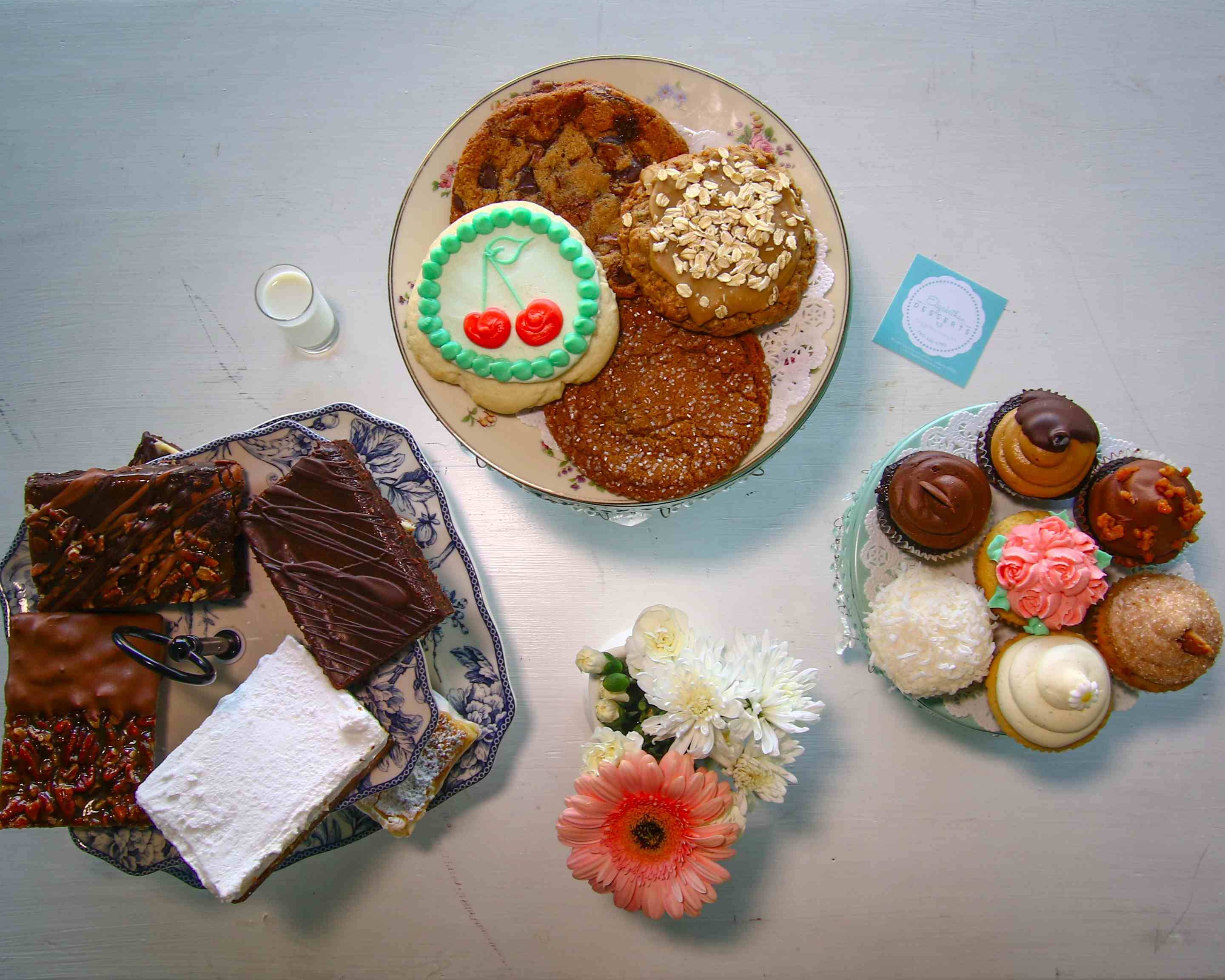 Order Layers Bakeshop (Holbrook) Menu Delivery【Menu & Prices】| Holbrook ...