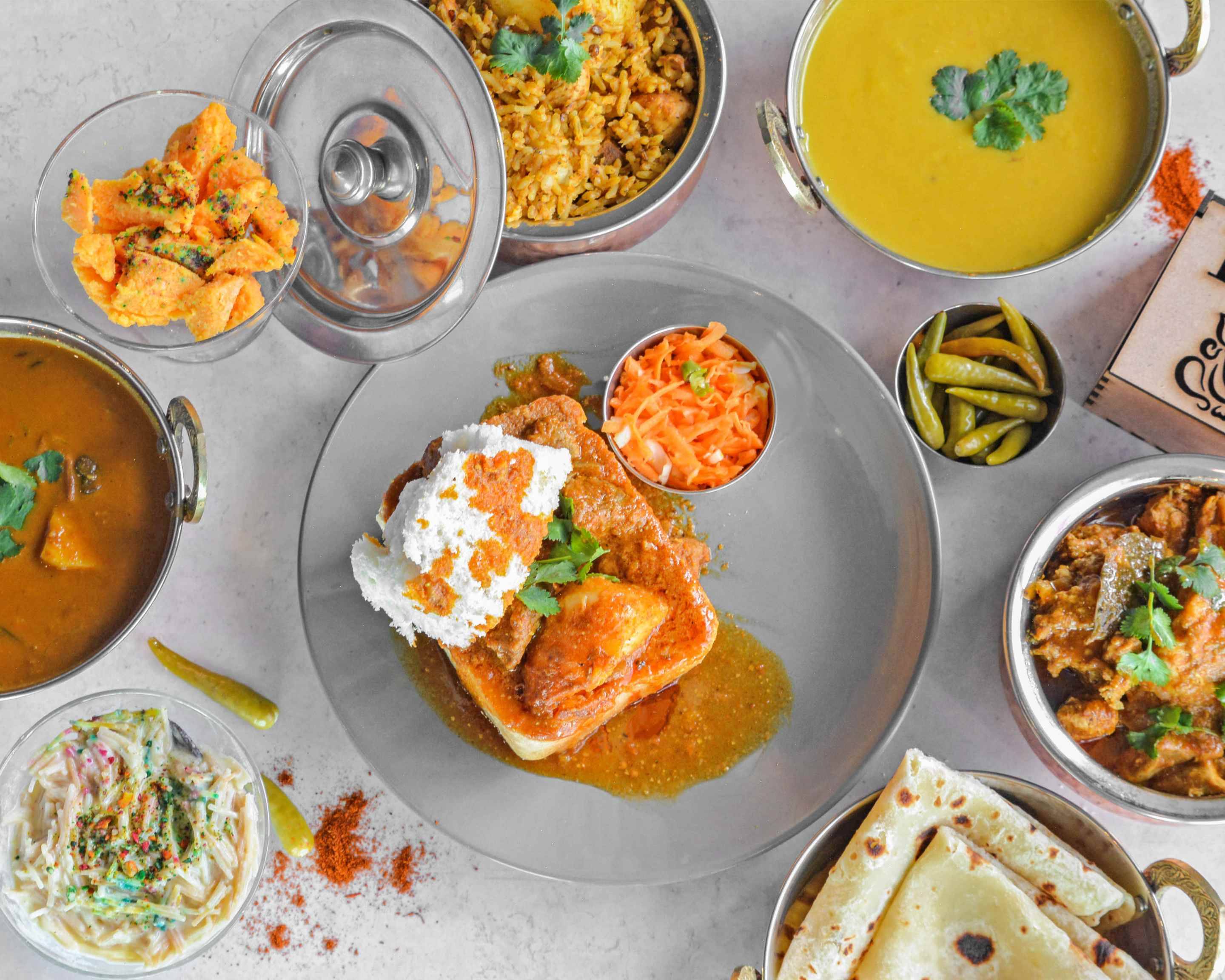 Indian curry Delivery Near Me | Uber Eats