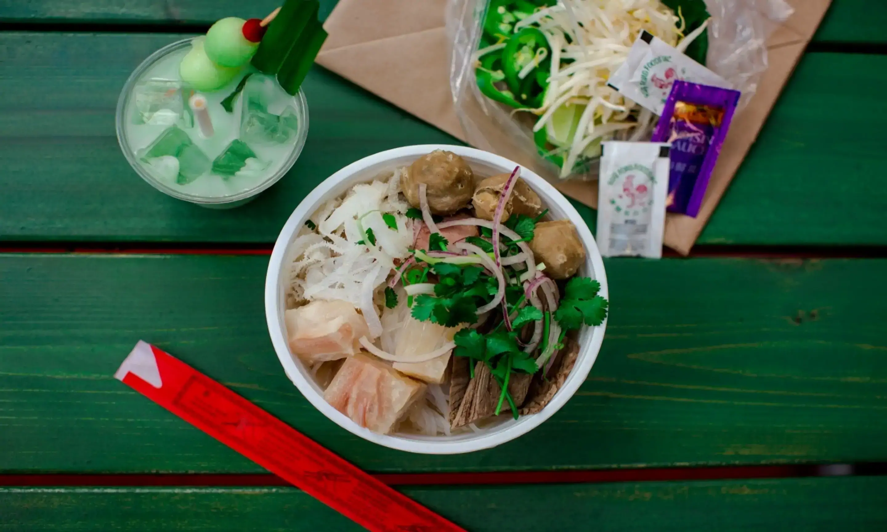 Luc Lac Vietnamese Kitchen Menu Portland • Order Luc Lac Vietnamese ...