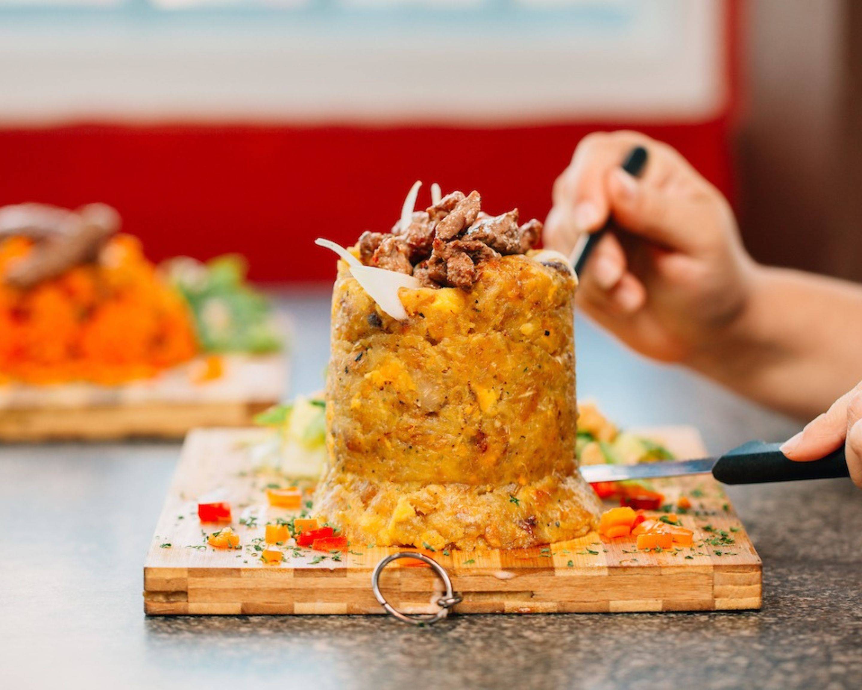 LA CASA DEL MOFONGO RD a domicilio en Santo Domingo | Menú y precios ...