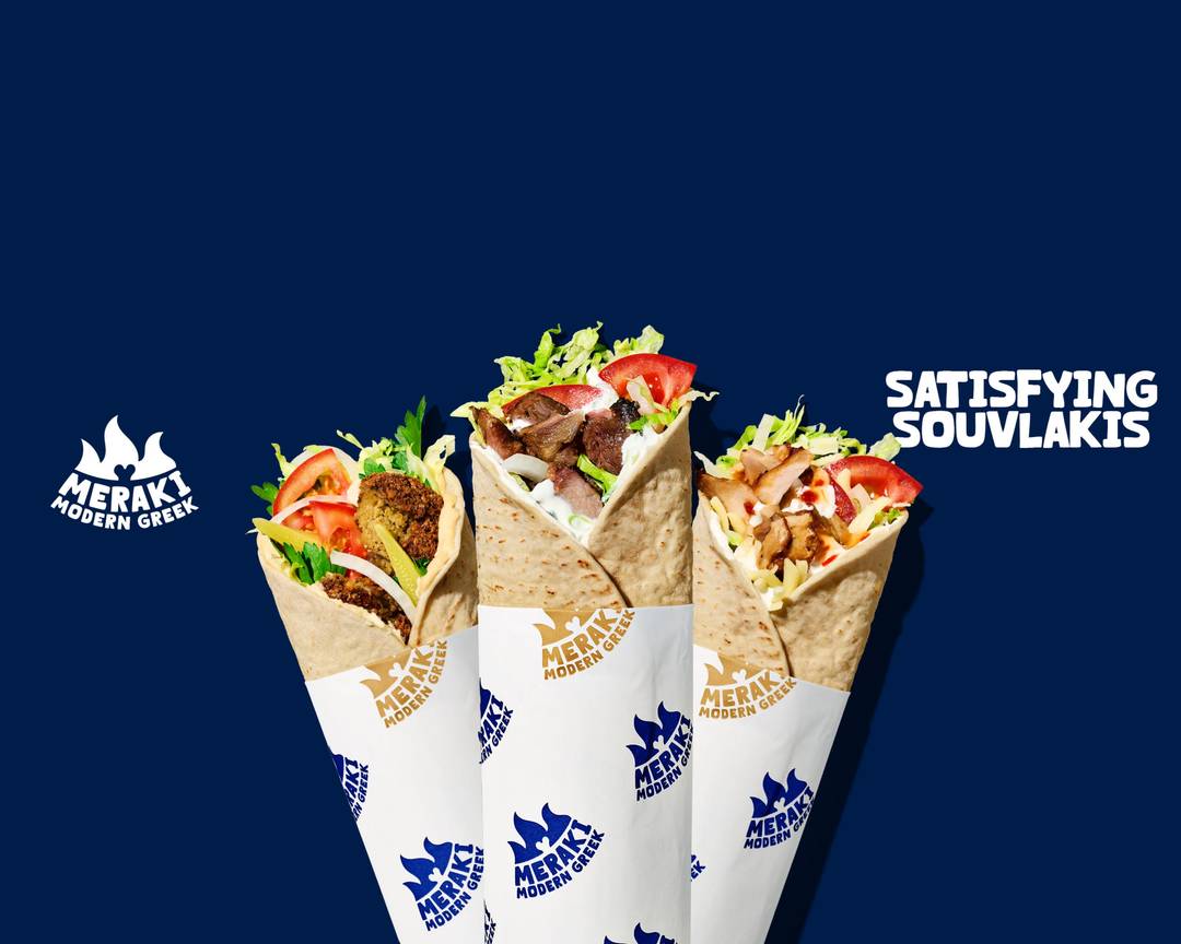 Meraki Modern Greek Menu Takeout in Geelong | Delivery Menu & Prices ...