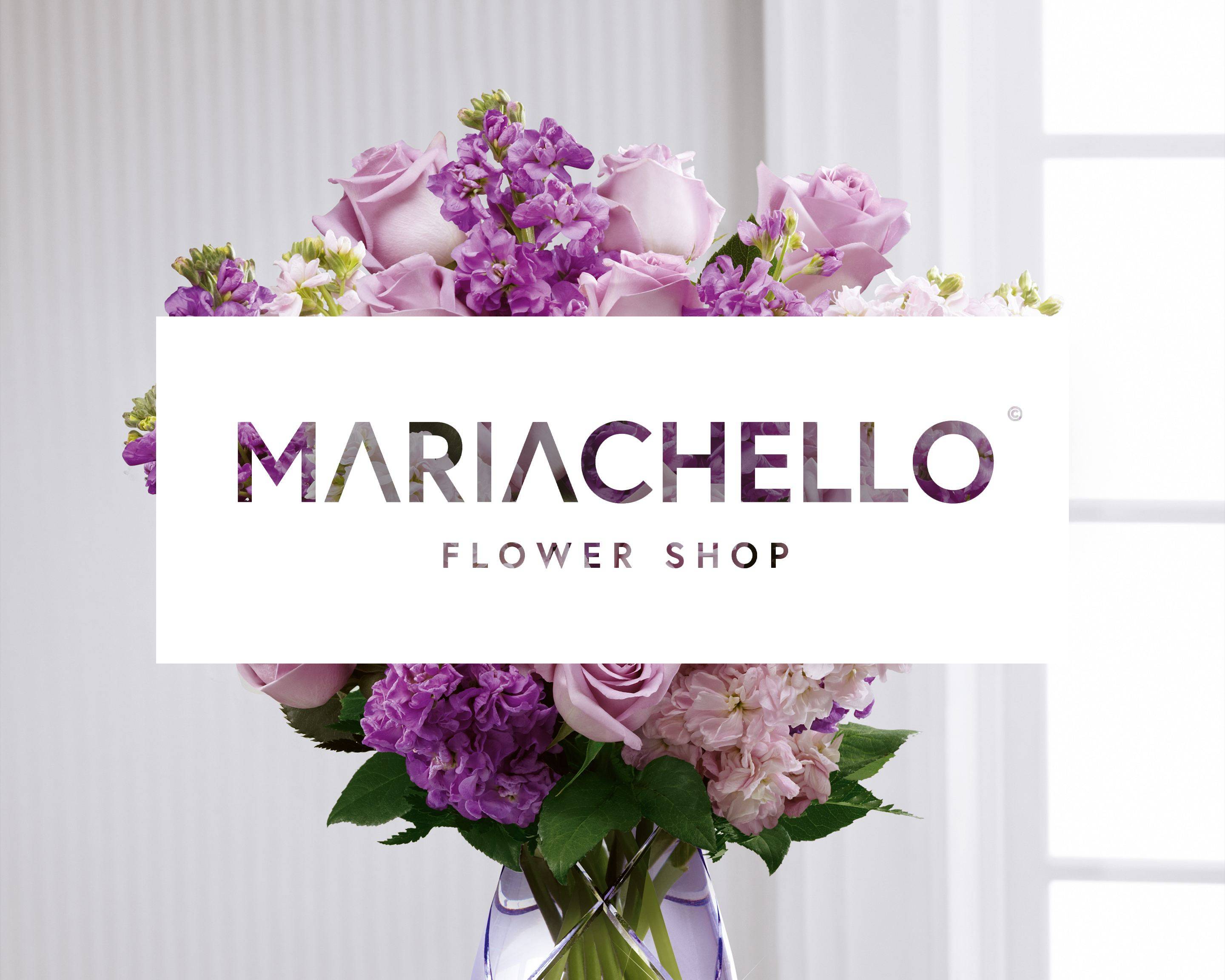 Mariachello 🛒💐 (Flowers select) Menú a Domicilio【Menú y Precios】Ciudad de México | Uber Eats