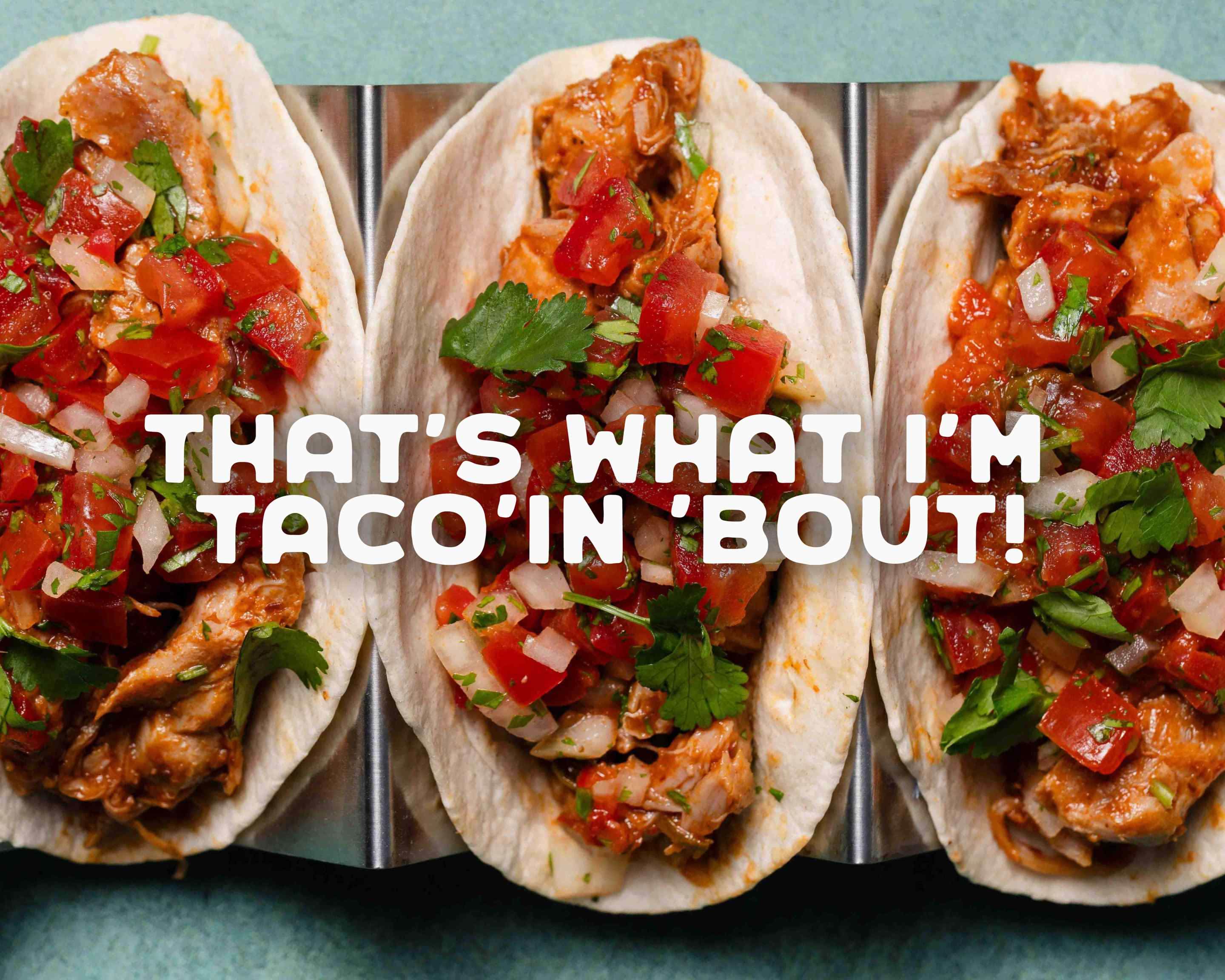 Papi Taco (Mexican Street Food) - South Croydon Menu Deals & Prices ...