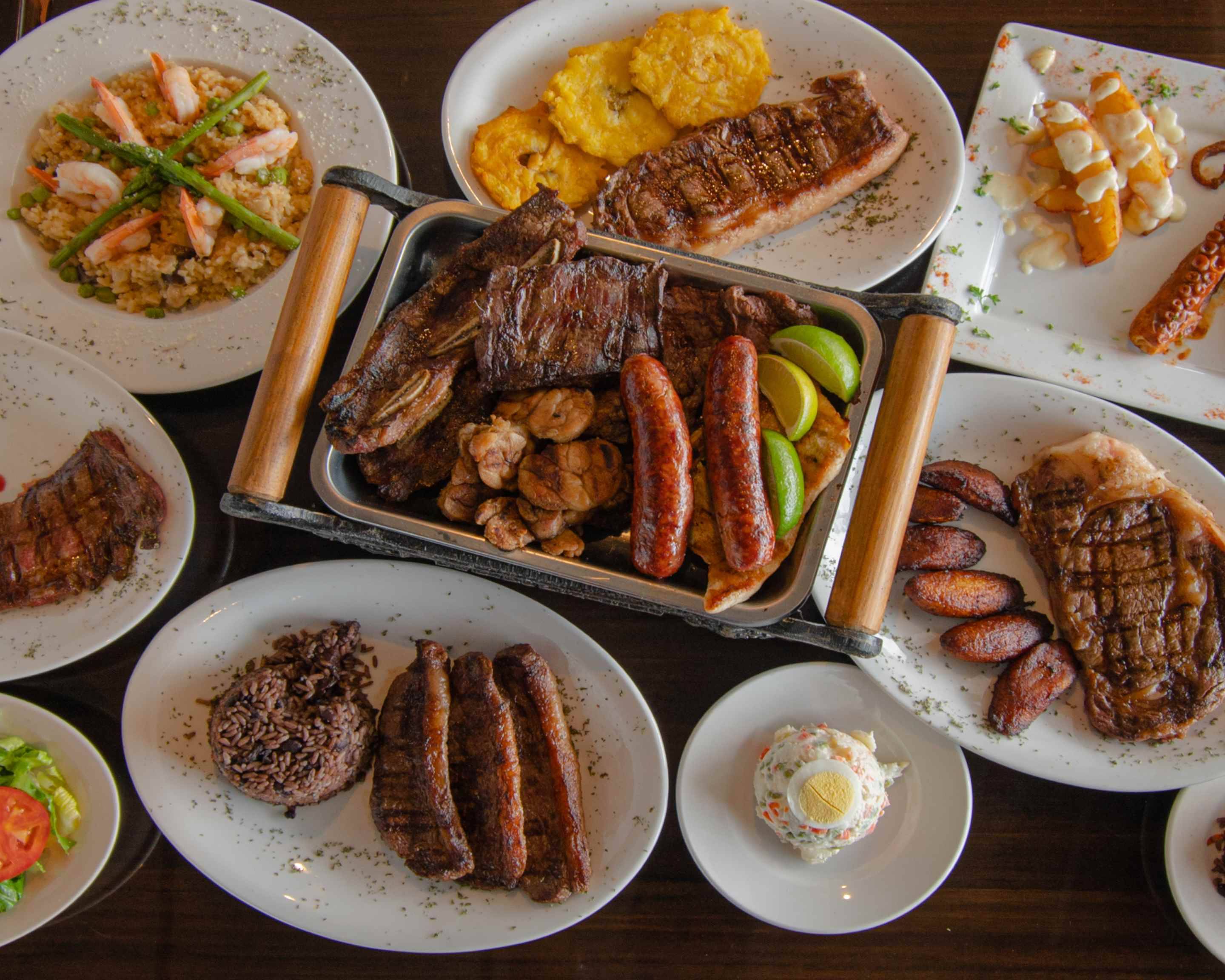 Don Domingo #2 Menu Miami • Order Don Domingo #2 Delivery Online ...