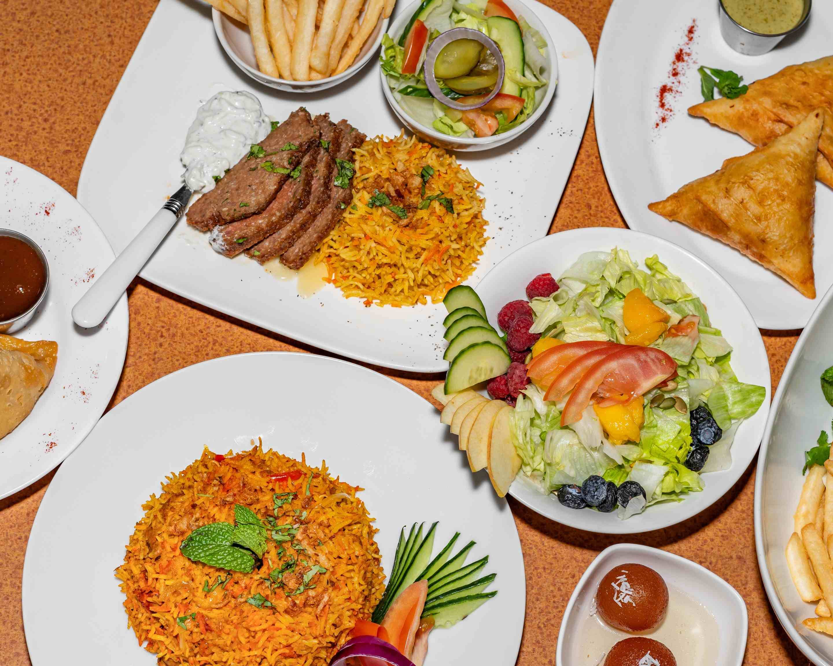 THE 10 BEST Pakistani Food DELIVERY in Innisfail 2022 | Order Pakistani ...