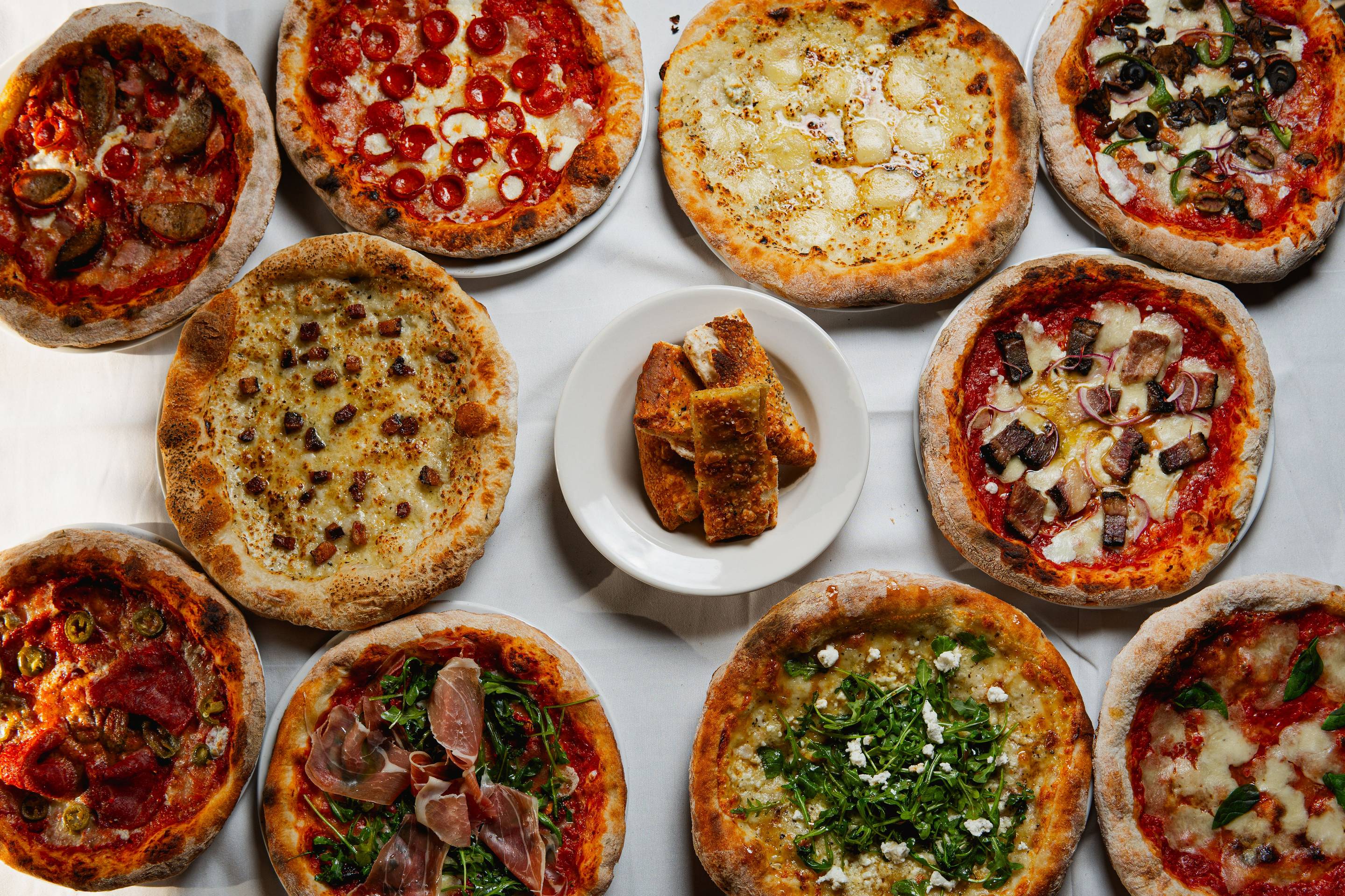 ROMA TX PIZZA & PASTA Menu Allen • Order ROMA TX PIZZA & PASTA Delivery ...