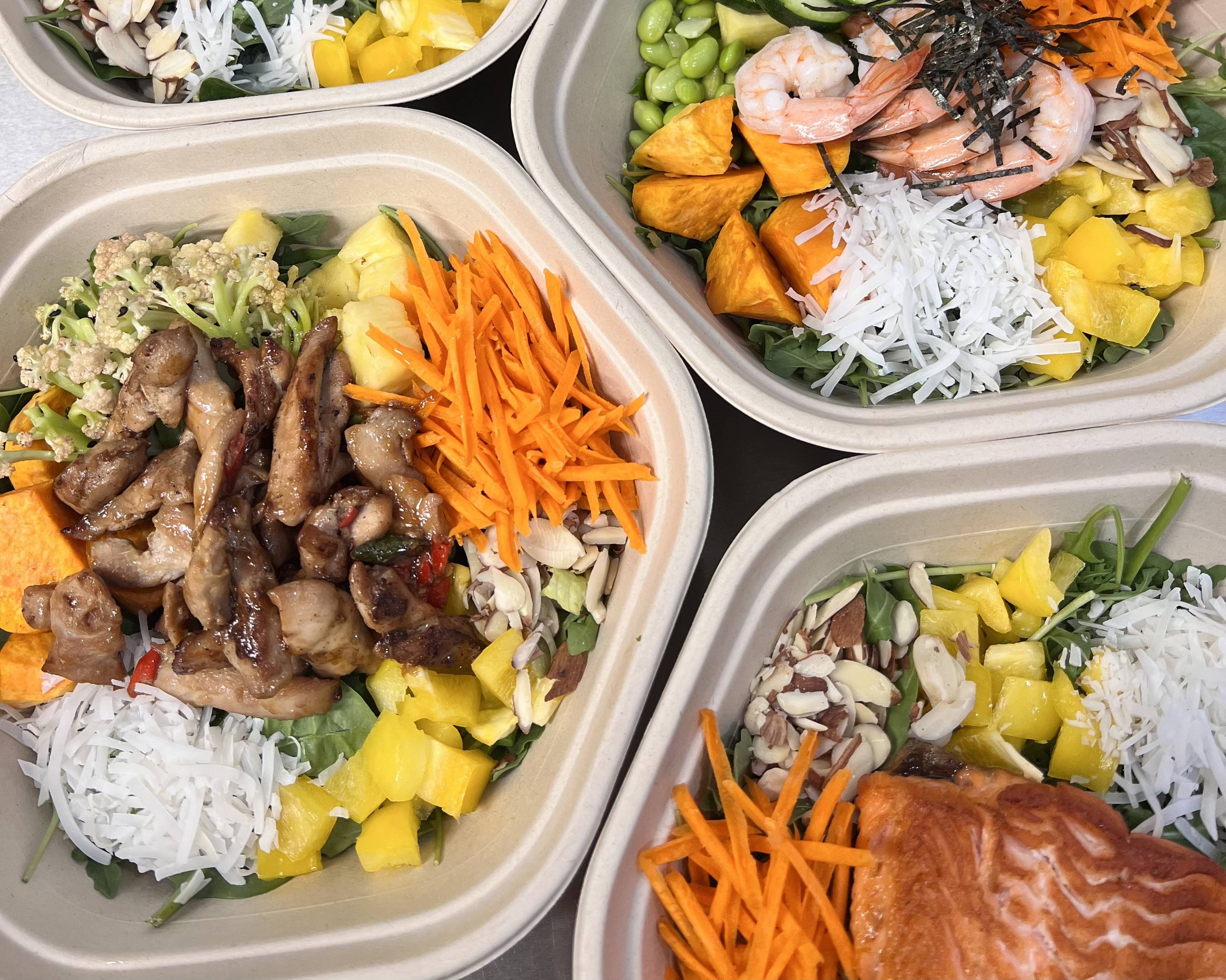 Order Lightfood republic (Irvine） Menu Delivery【Menu & Prices】| Orange ...
