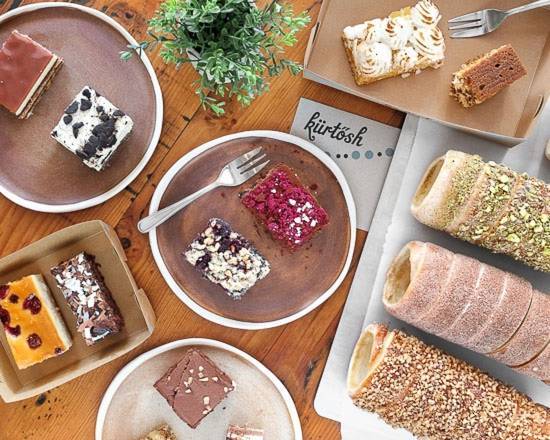 Order Kurtosh (Darling Square) Menu Delivery and Takeaway in Sydney ...