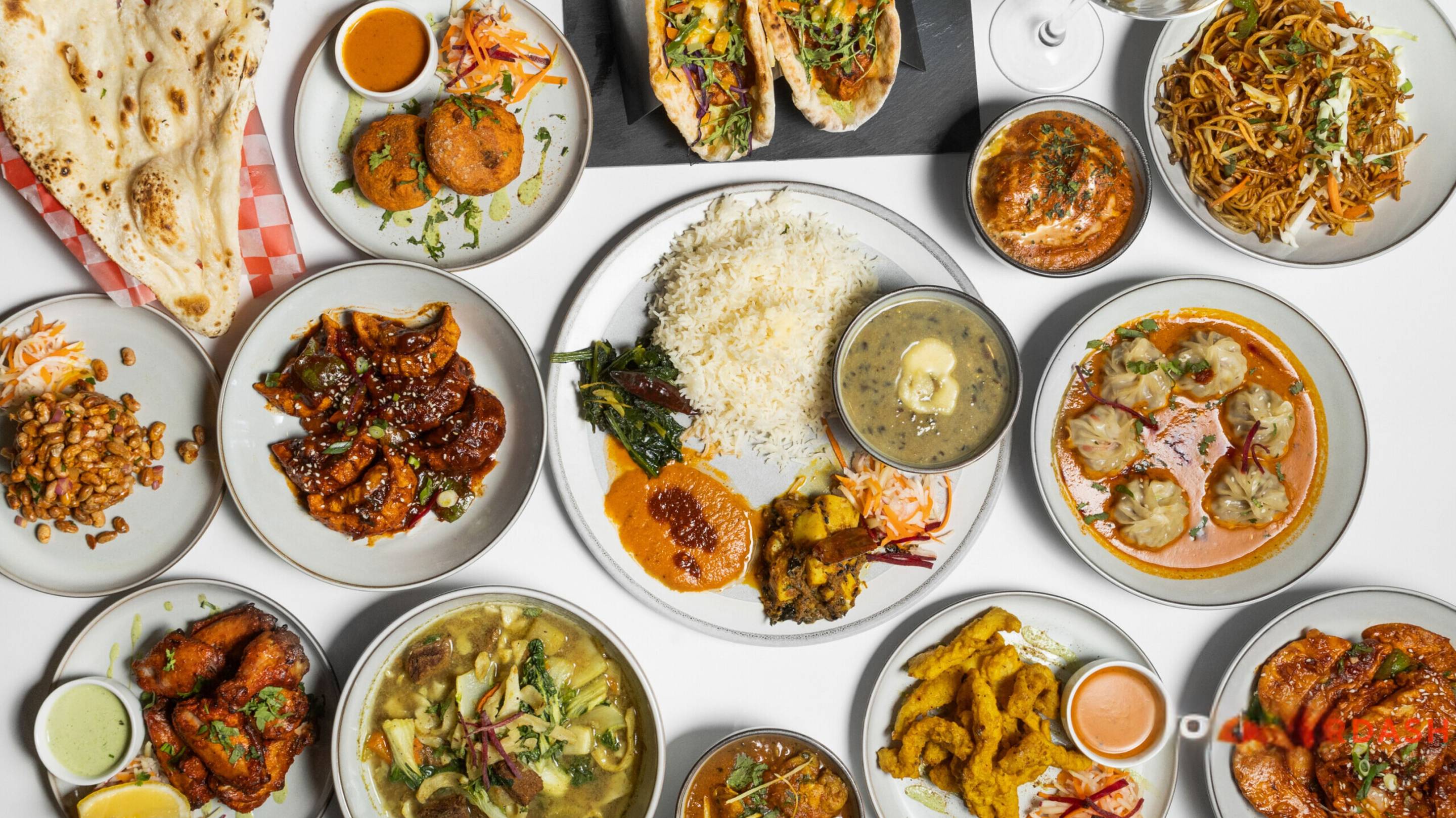 Order Sherpa Kitchen and Bar (Downtown CGY) - Menu & Prices - Calgary ...