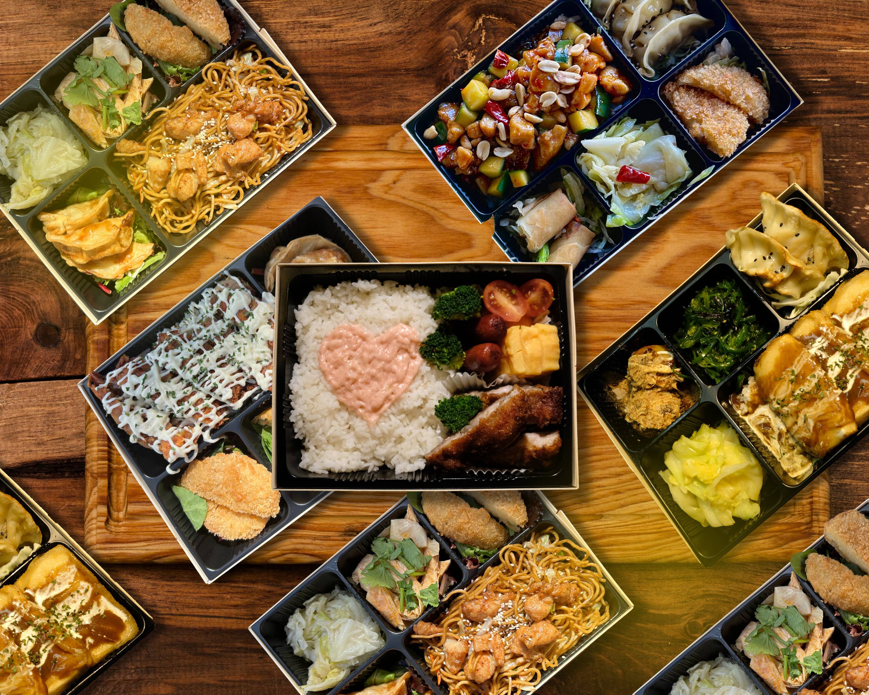 Order Zen Zen ☆ Dojo Menu Delivery【Menu & Prices】| Tempe | Uber Eats