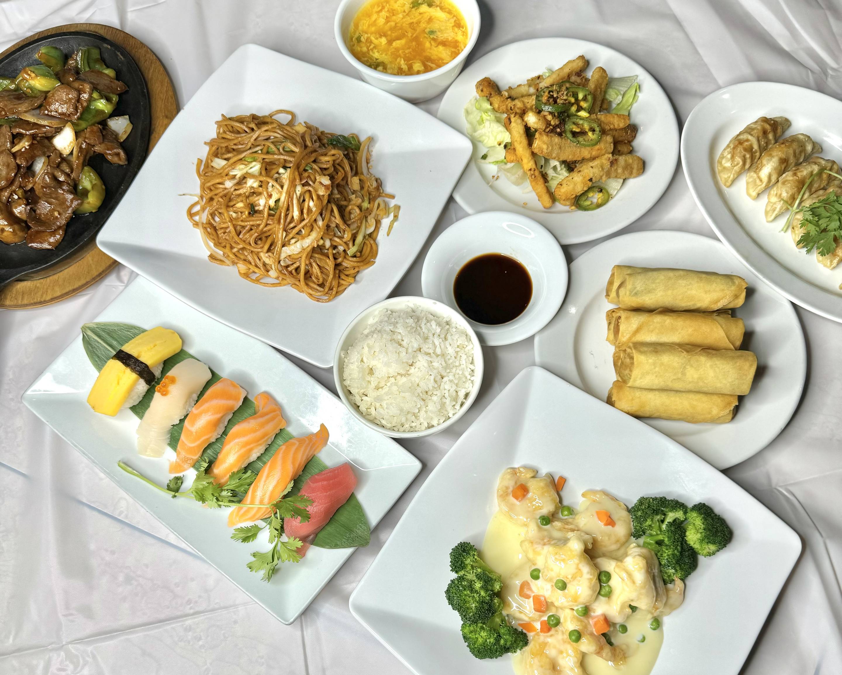 Order Golden Phoenix West - Menu & Prices - Billings Delivery | Uber Eats