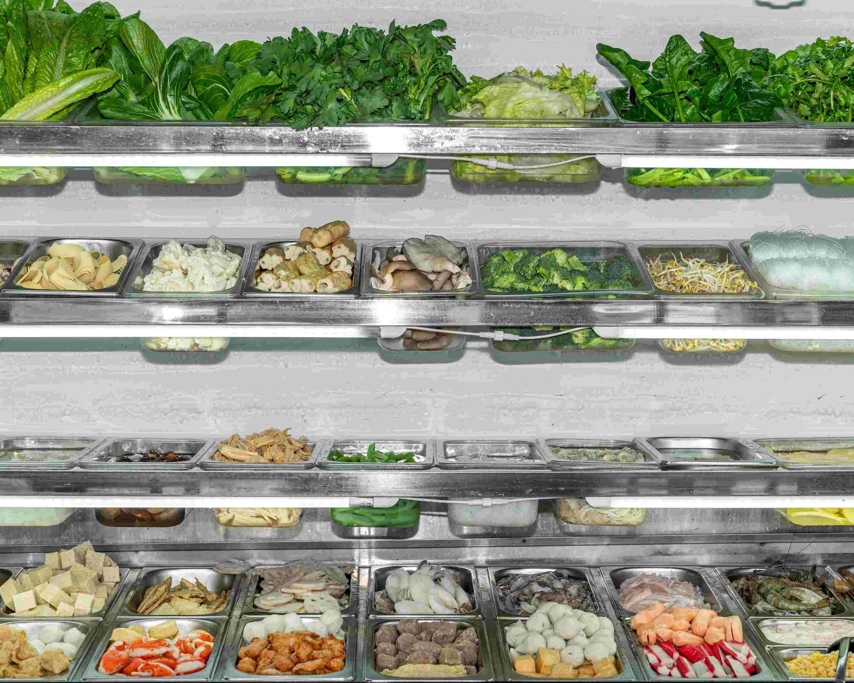 Order Mad Pot Delivery Online | Auckland | Takeout Menu & Prices | Uber ...