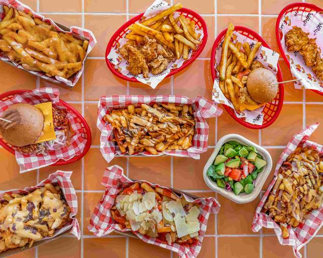 Order AKAH Chicken (Margate Parade) - Menu Deals & Prices - Brisbane ...