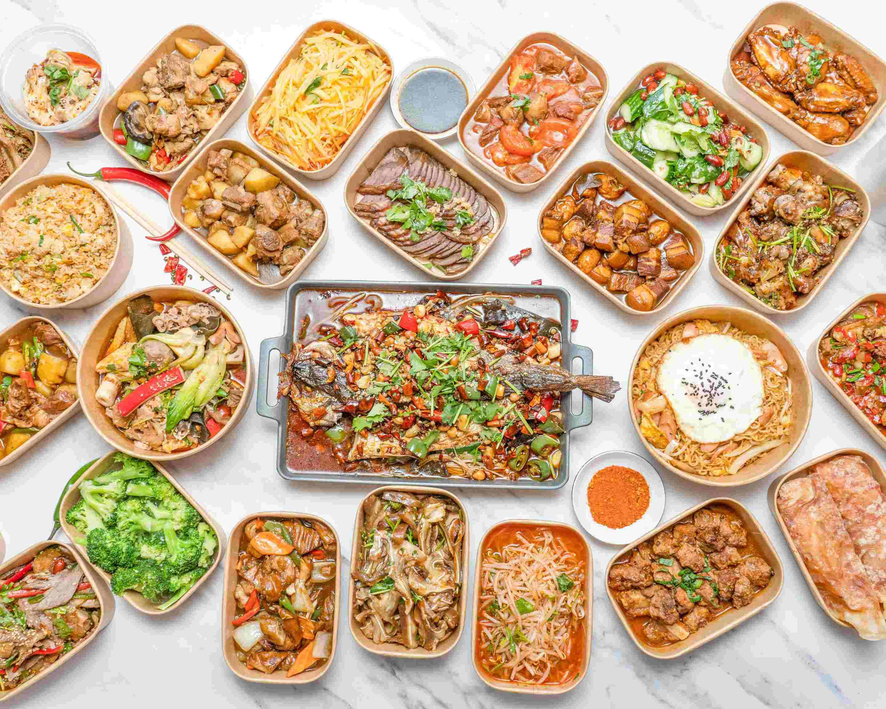 THE 10 BEST CHINESE FOOD TAKEAWAY in Brighton and Hove 2024 - Order ...