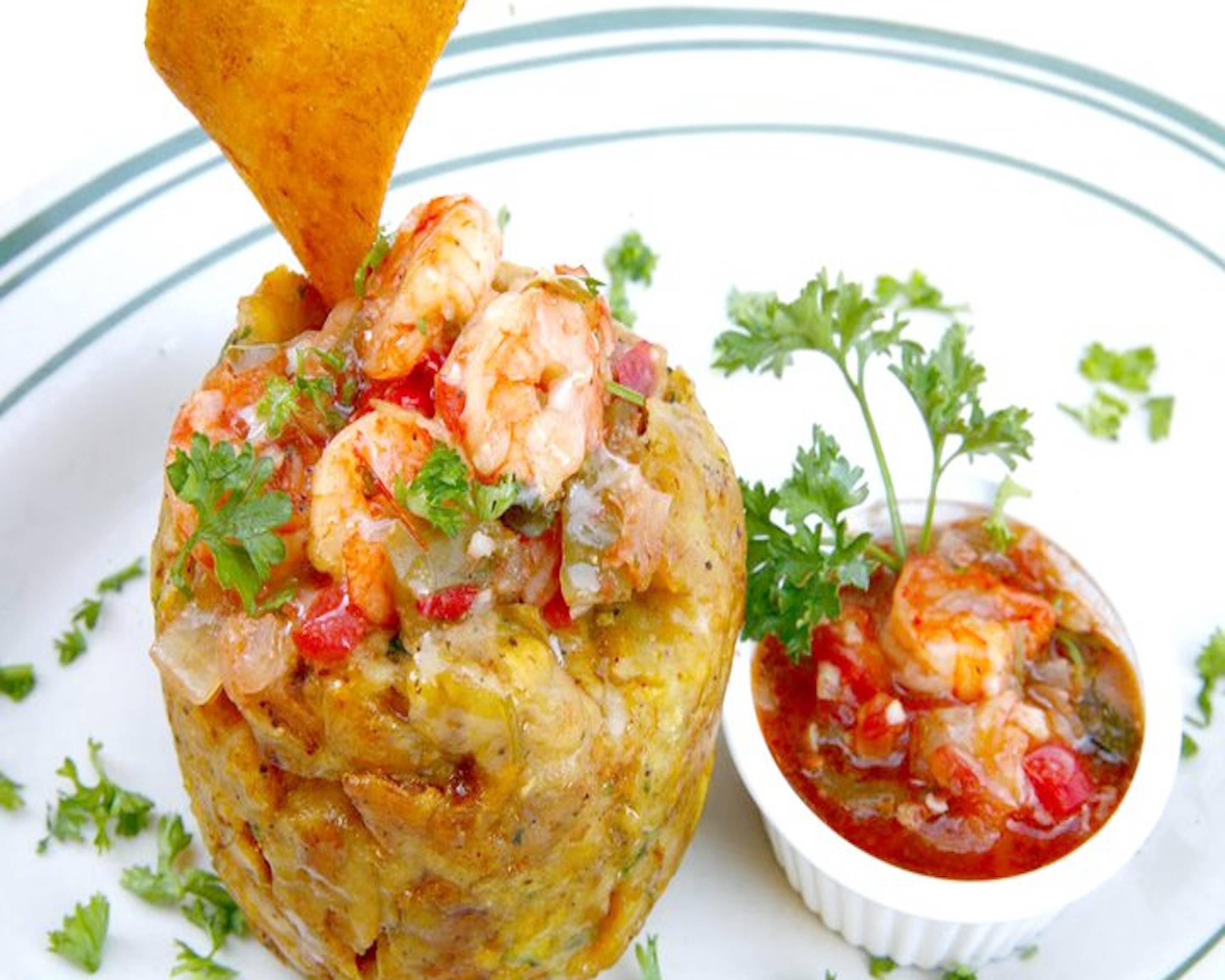 Imperio Del Mofongo Menú a Domicilio【Menú y Precios】Madrid | Uber Eats