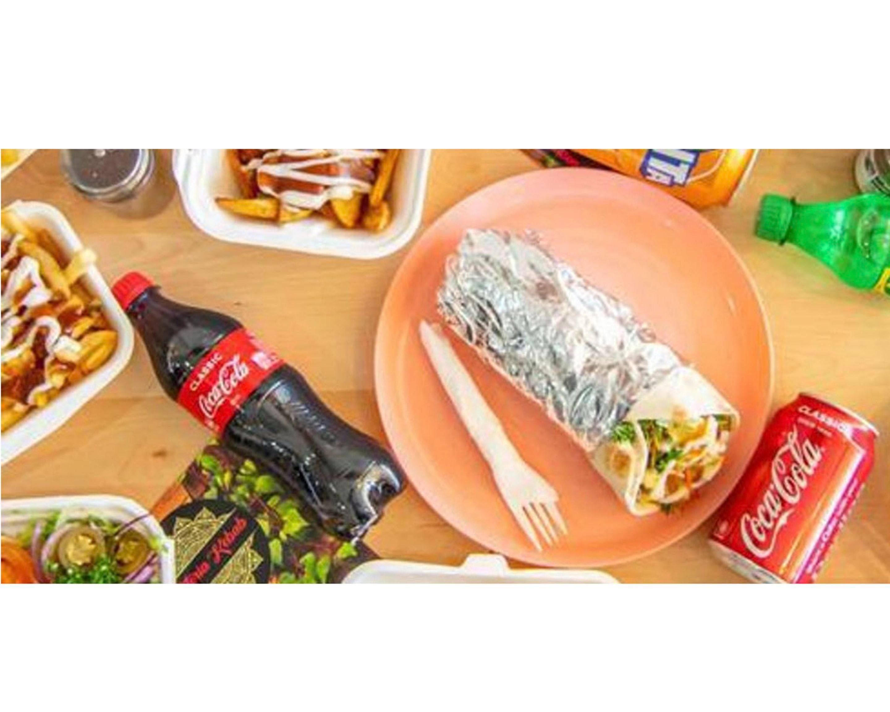 Order DAAKU KEBAB MANGERE delivery online | Auckland | Takeaway menu ...