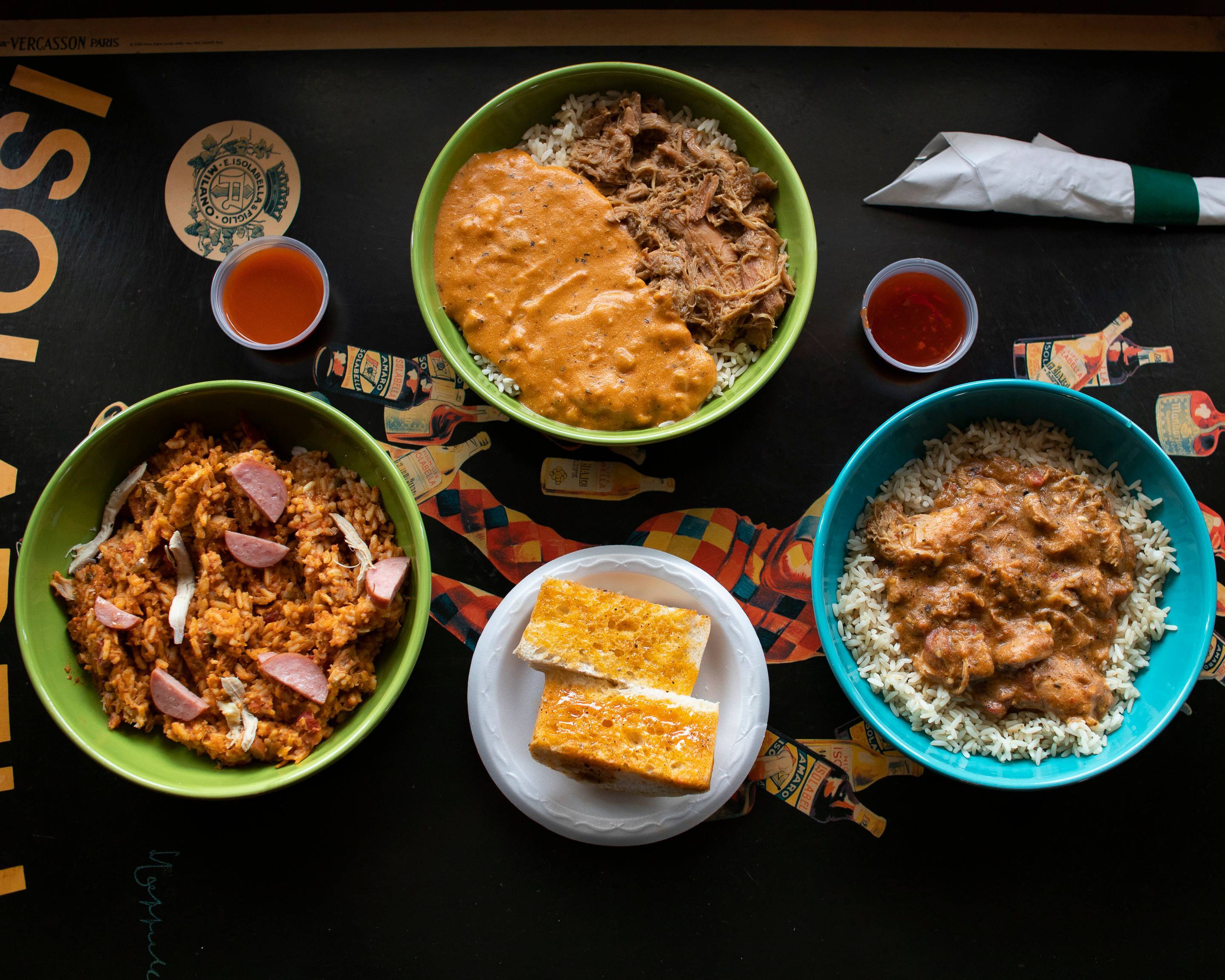 Order Dats (Bloomington) - Menu & Prices - Bloomington Delivery | Uber Eats