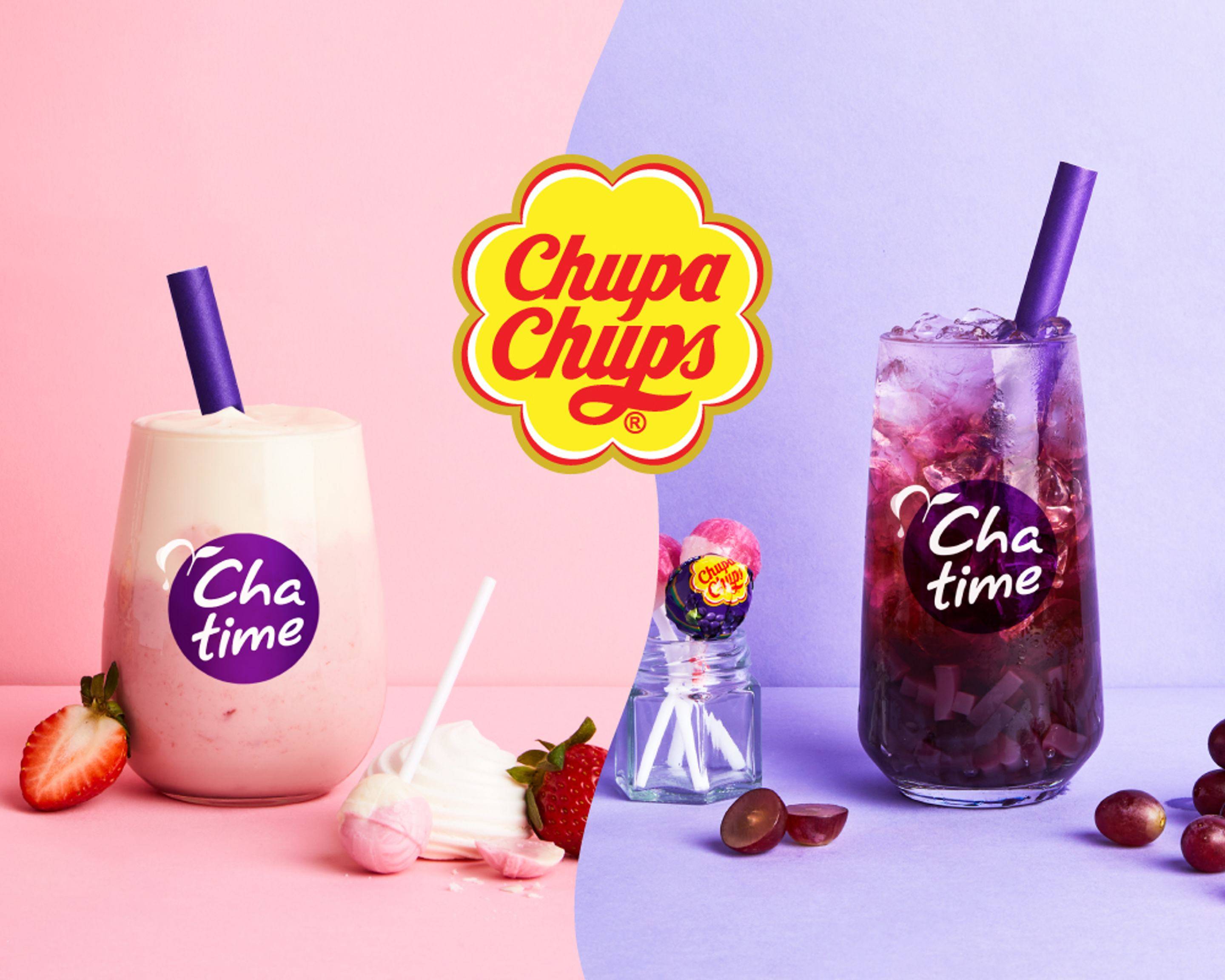 Chatime (Kogarah) Menu Takeout in Sydney | Delivery Menu & Prices ...