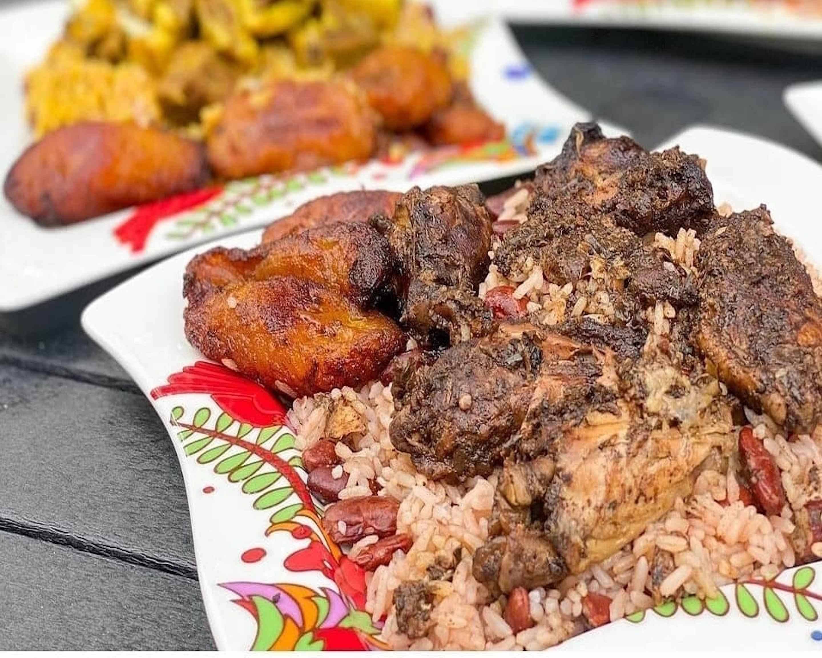 Order Karib Restaurant Delivery in Tampa | Menu & Prices | Uber Eats