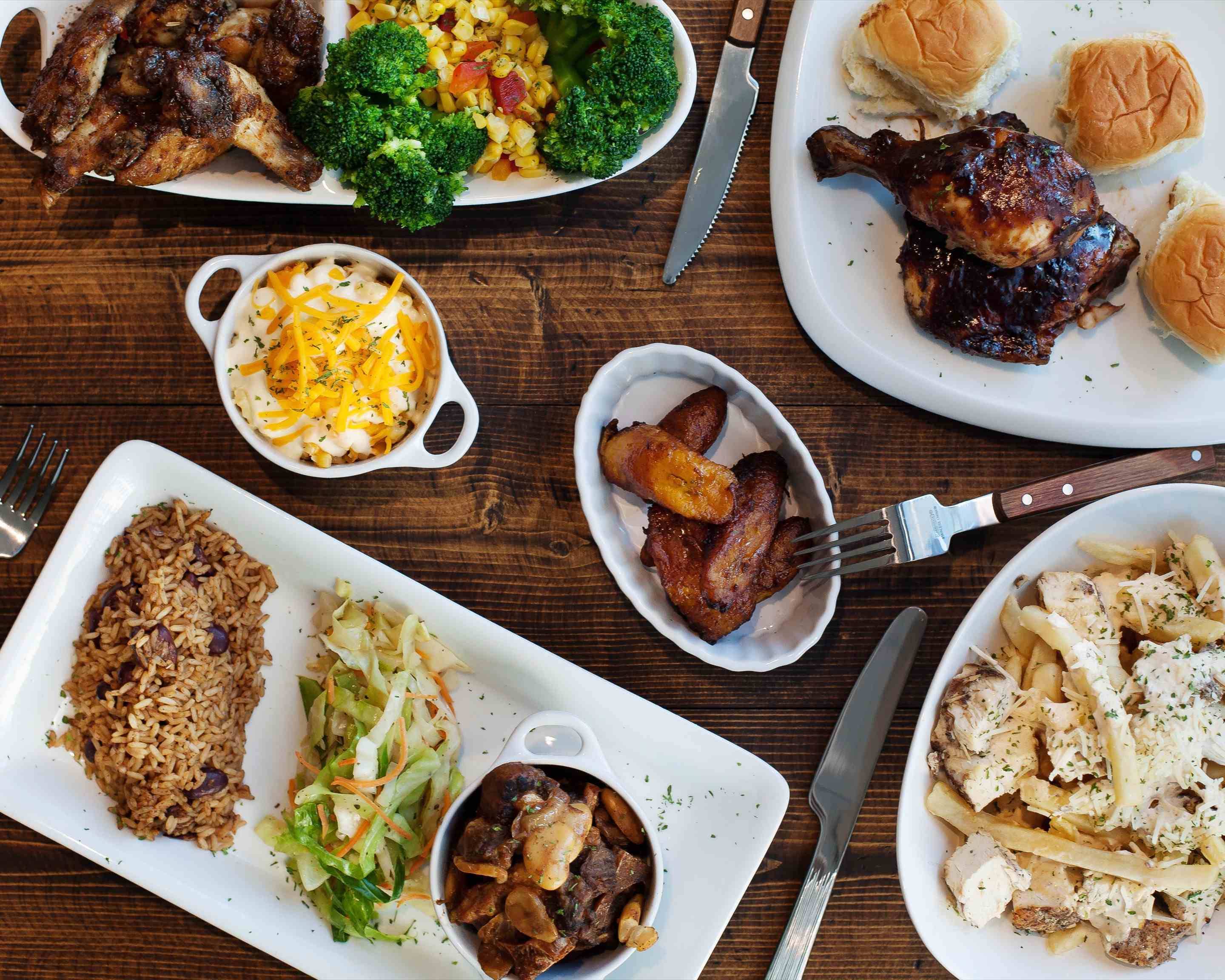 Tastee Spoon Menu Atlanta • Order Tastee Spoon Delivery Online • Postmates