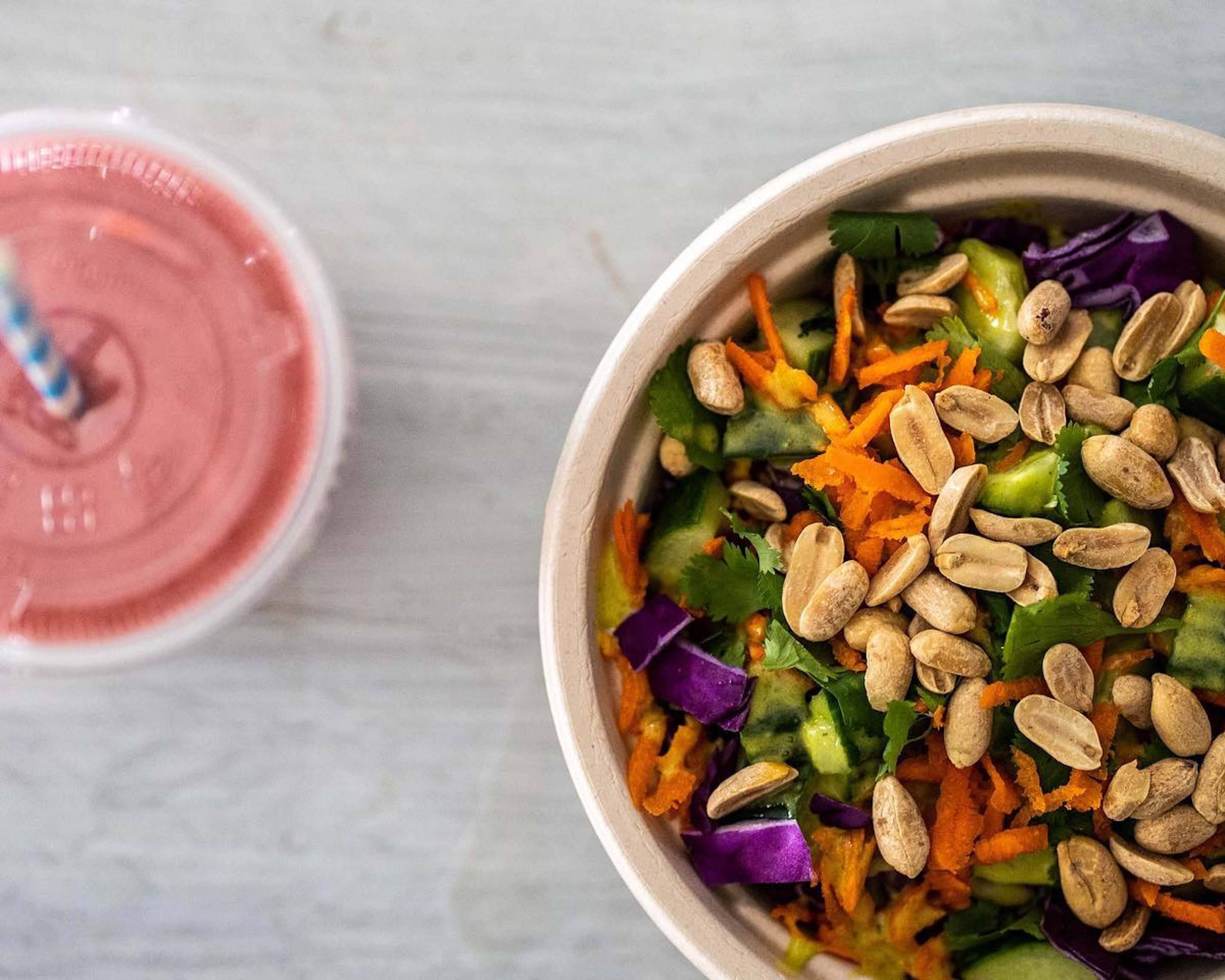 Local Flow Health Bar Menu McMinnville • Order Local Flow Health Bar ...