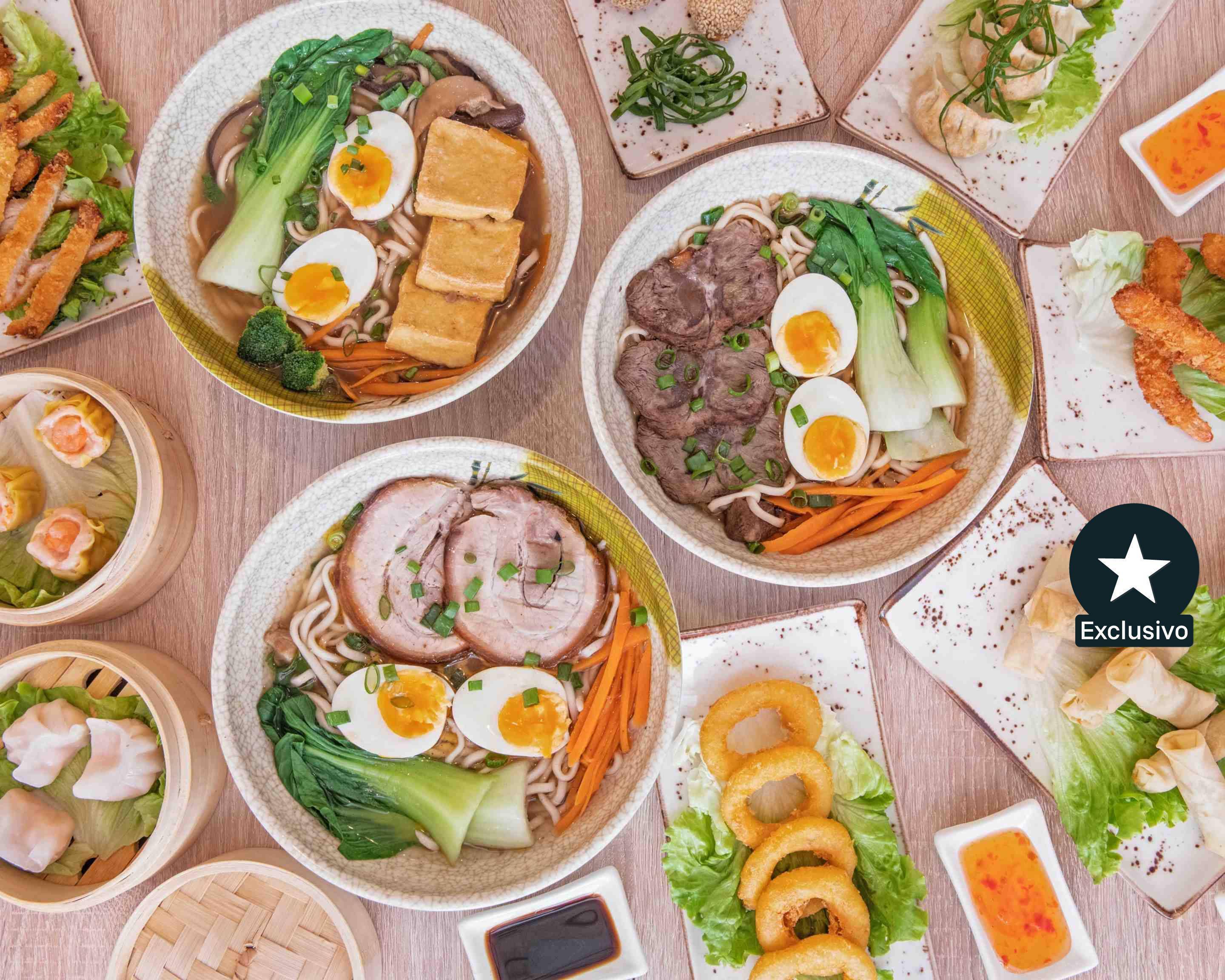 Entregas de Yuki Ramen - Baixa em Lisboa – Menu e preços | Uber Eats