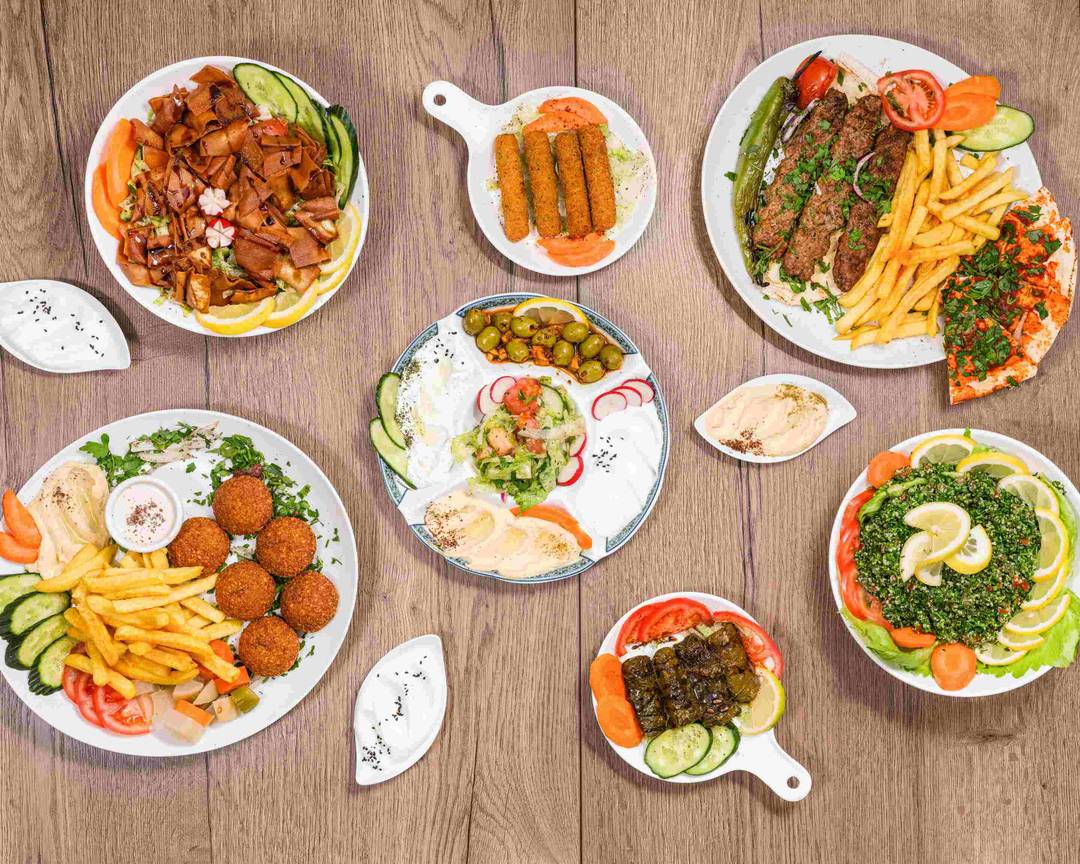 THE 10 BEST Afghan Food Delivery in Konz 2023 - Order Afghan Food Near ...