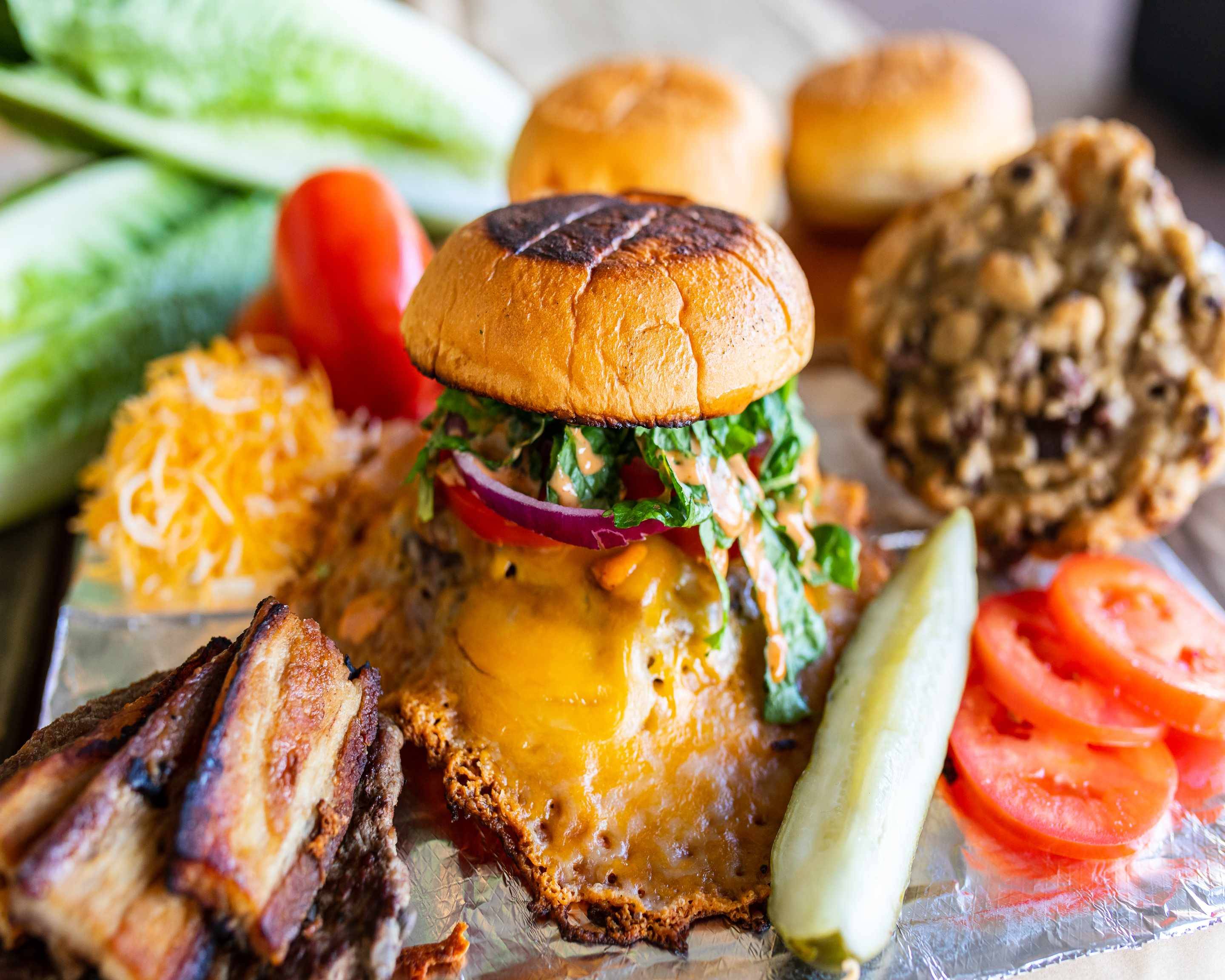 Heritage Eats (Napa) Menu Napa • Order Heritage Eats (Napa) Delivery ...