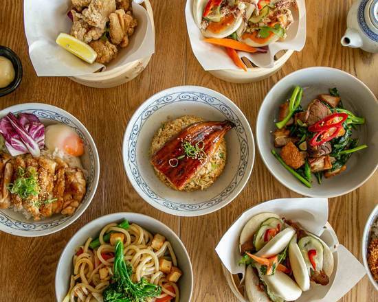 Order Half & Hāfu | Menu & Prices | Adelaide Delivery | Uber Eats