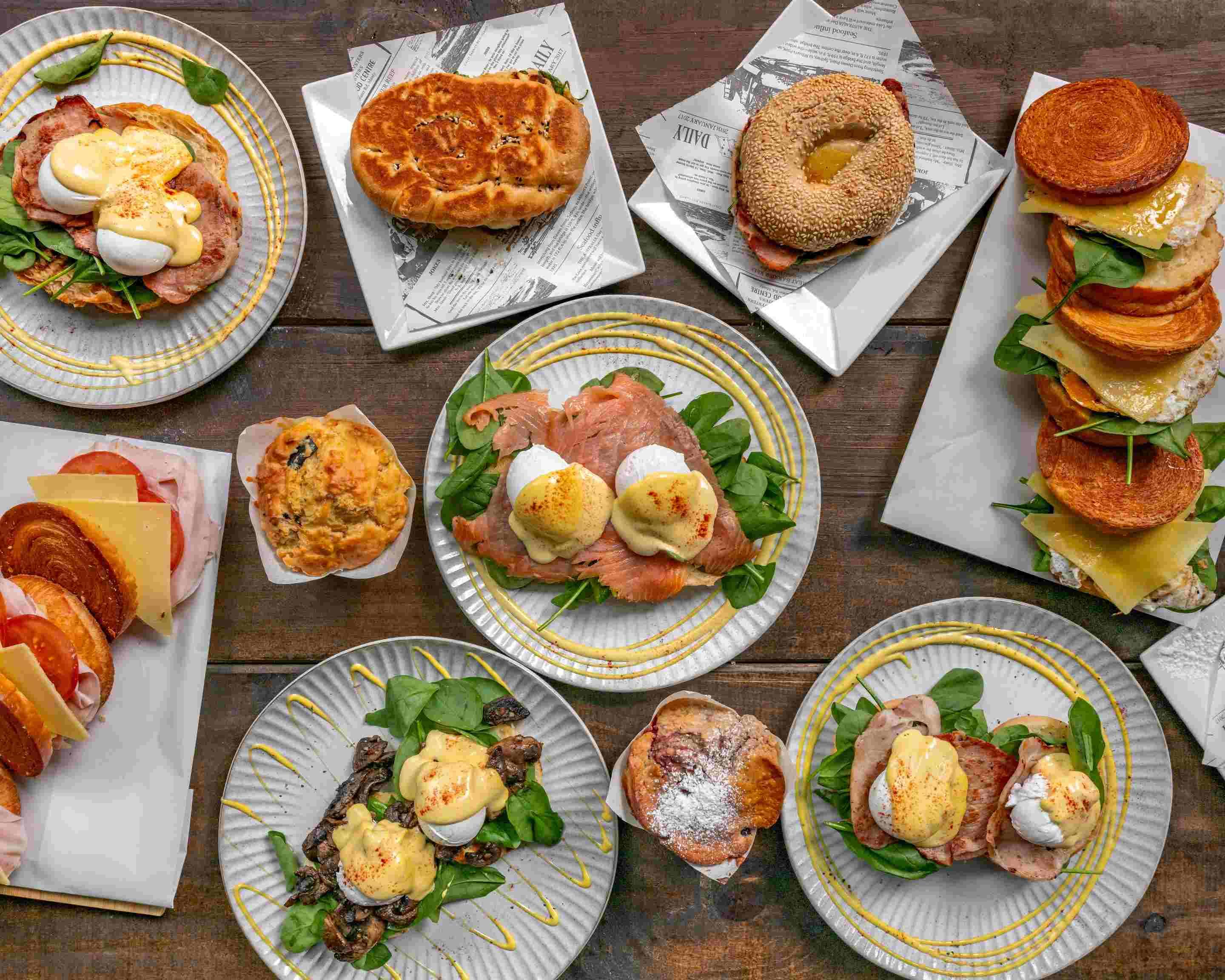 Order Kinky Lizard On Hay | Menu & Prices | Perth Delivery | Uber Eats