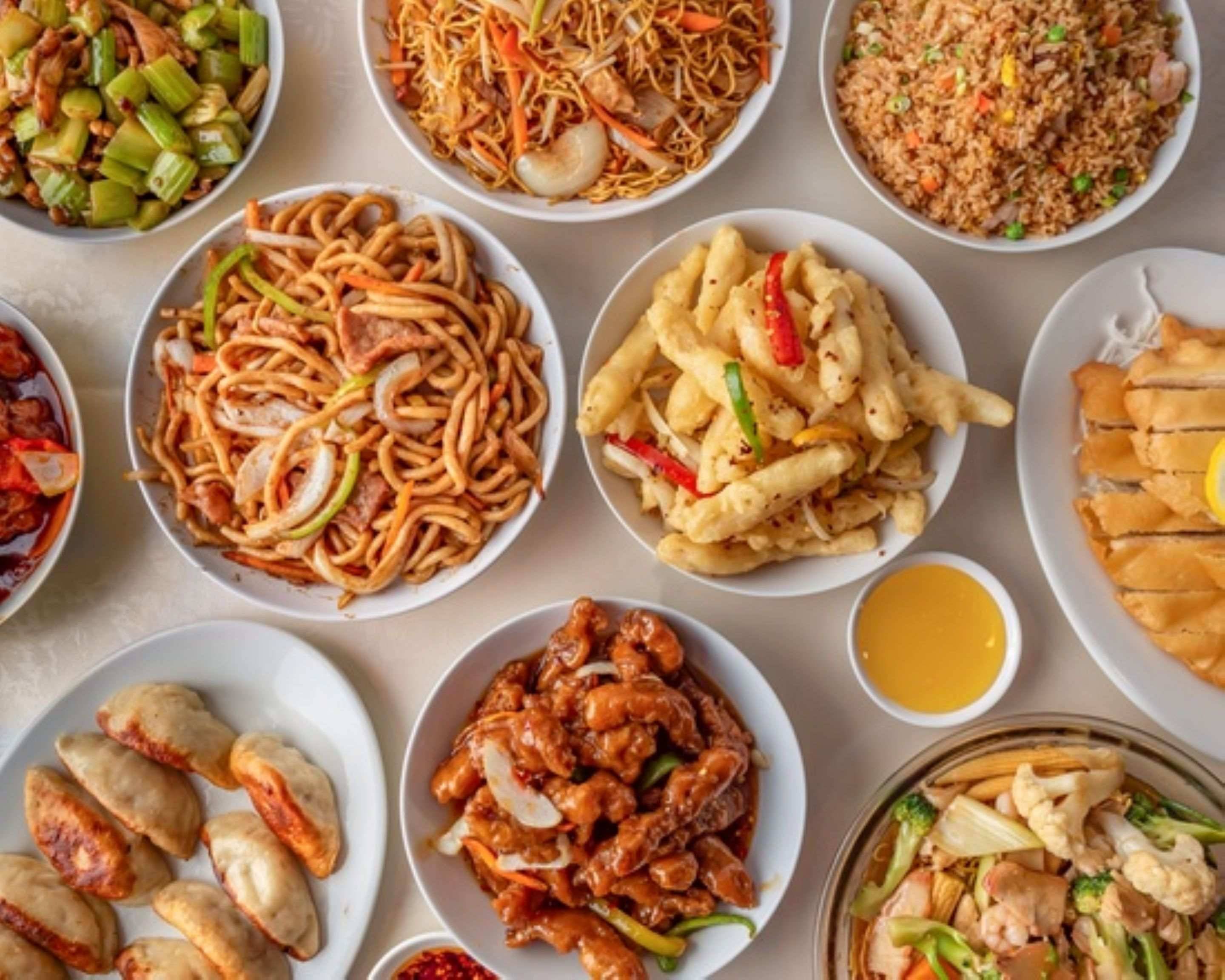 Order Hawkwood Palace Restaurant - Menu & Prices - 菜单优惠和价目表 - Calgary ...