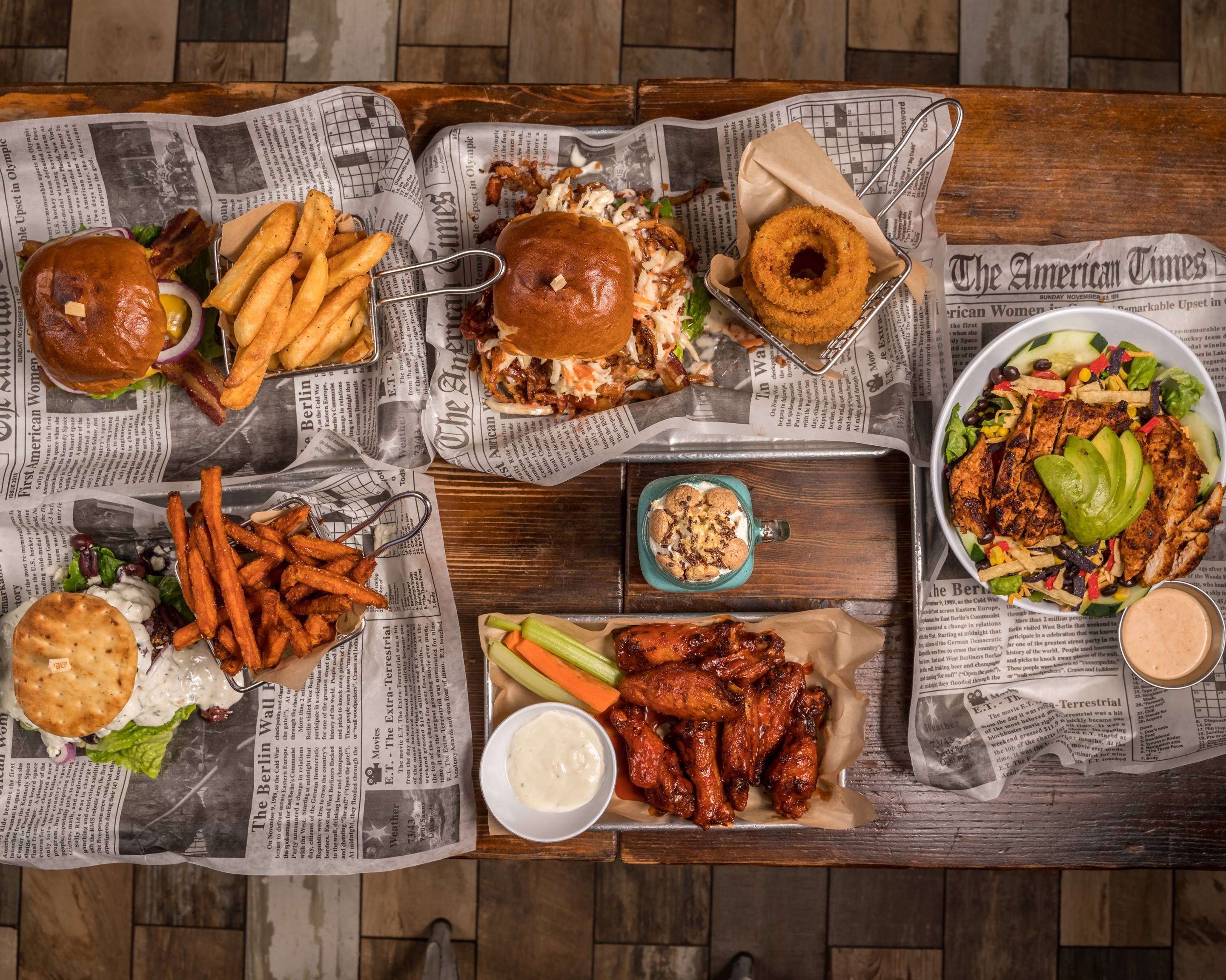 JRO'S BURGERS and SUBS Menu Canton • Order JRO'S BURGERS and SUBS ...