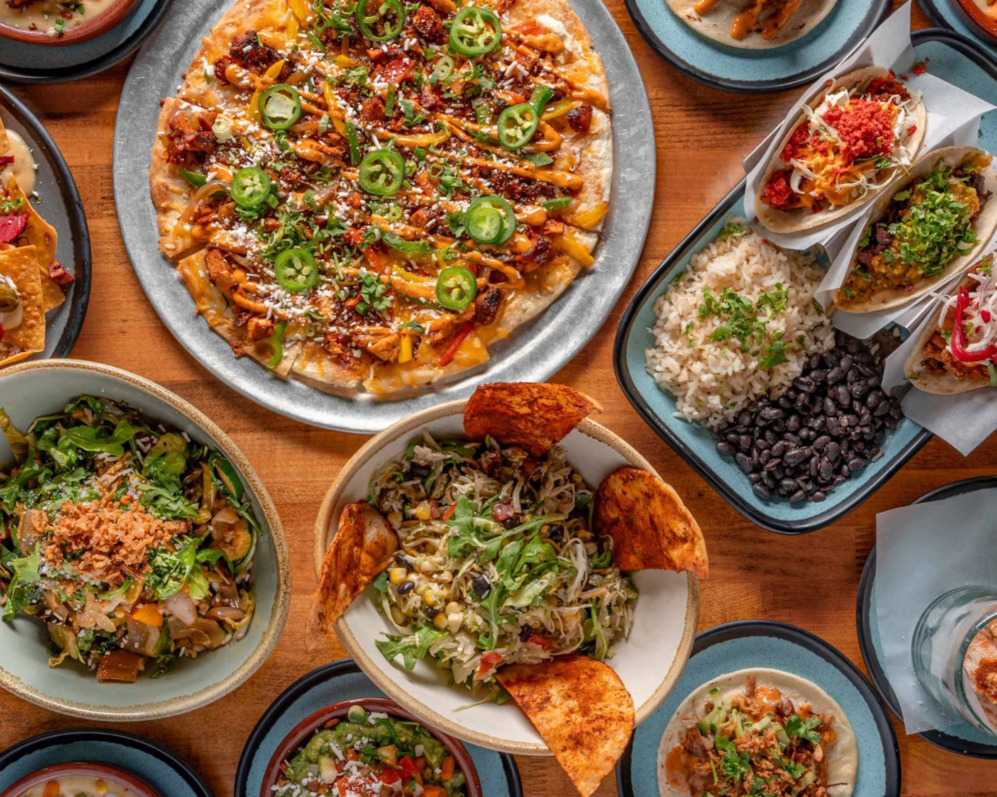 Order Los Chingones (RiNo) - Menu & Prices - Denver Delivery | Uber Eats