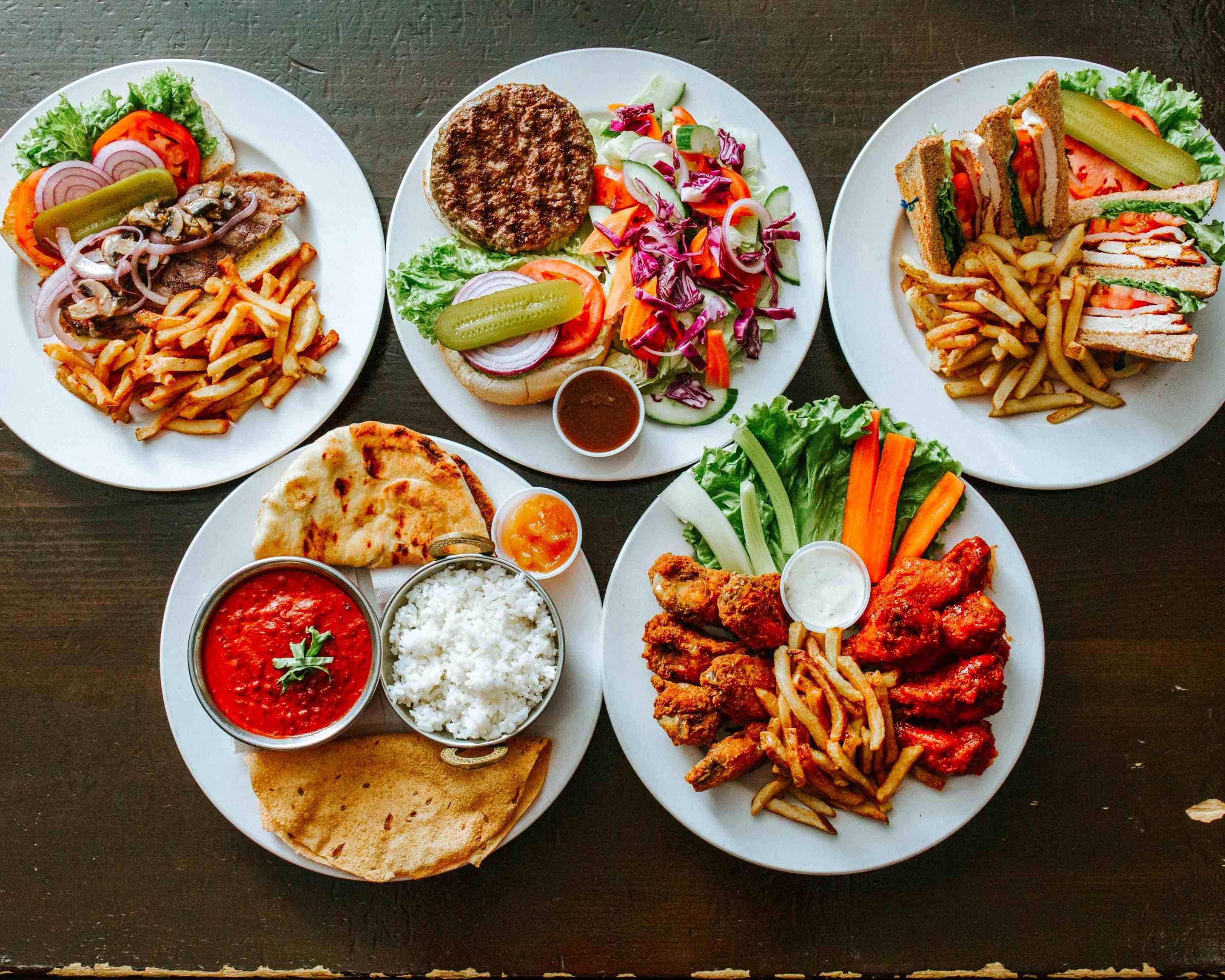 Order Dog's Bollocks Menu Delivery in Toronto | Menu & Prices | Uber Eats