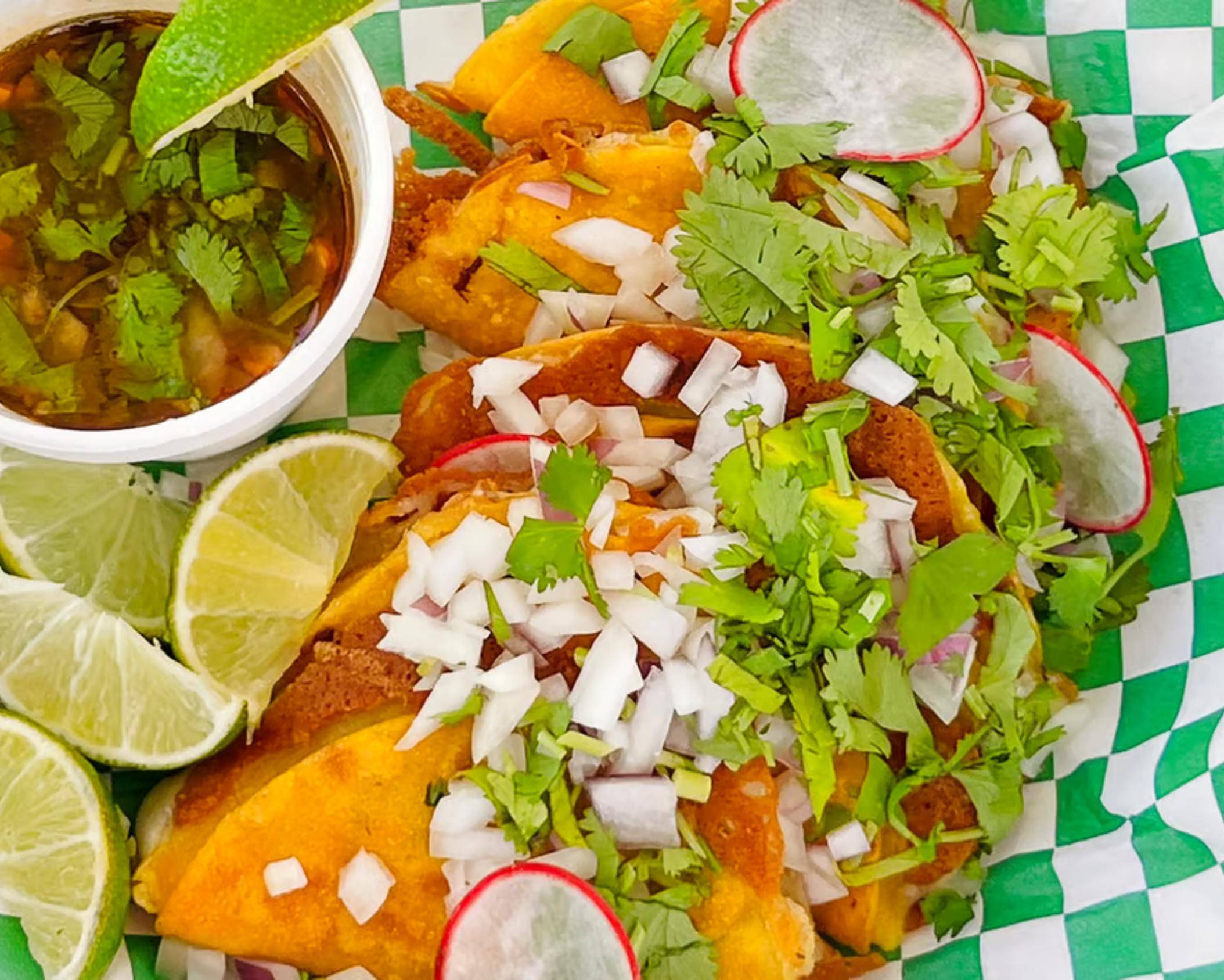 El Jefe Mexican Food (Galveston) Menu Galveston • Order El Jefe Mexican ...