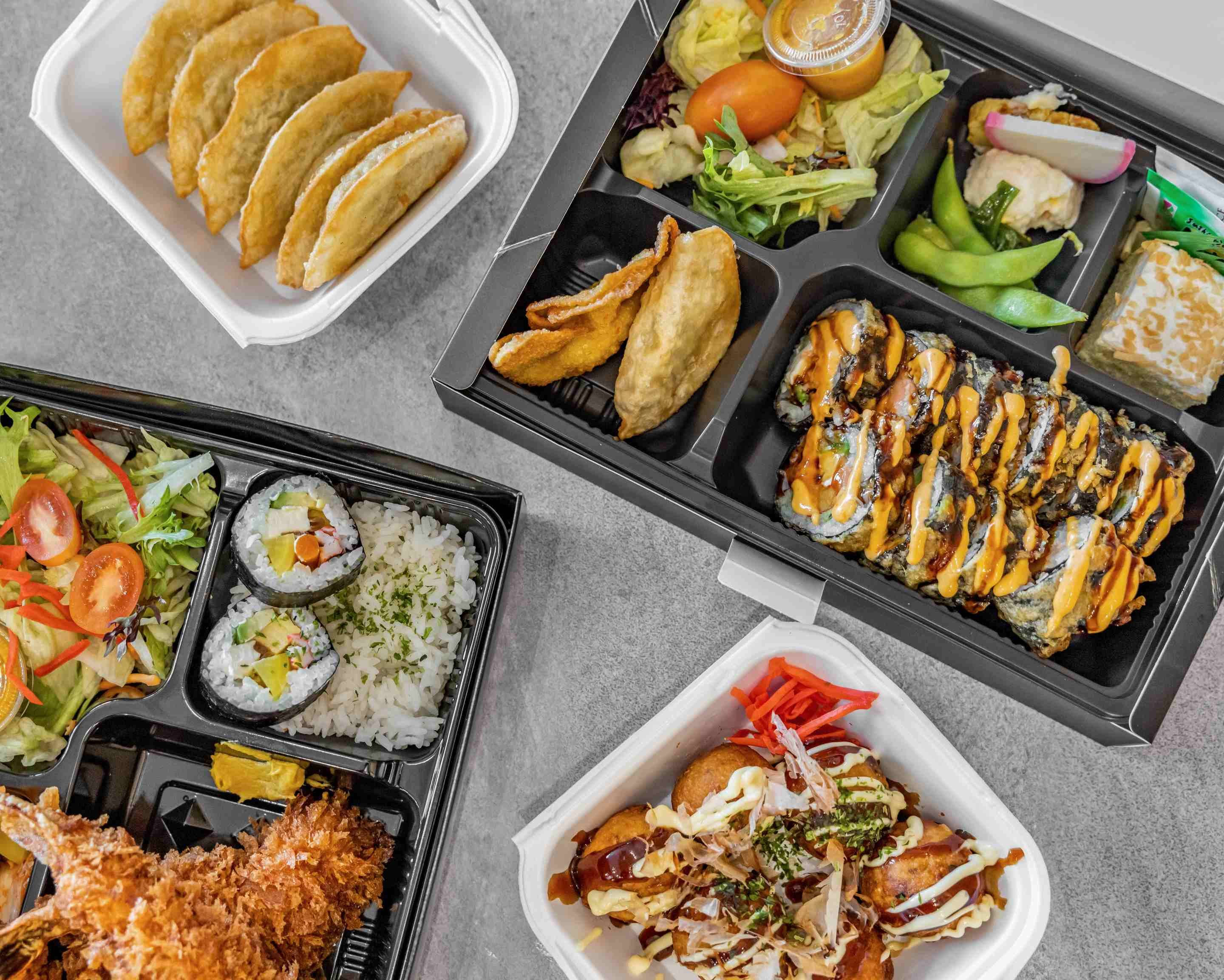 Katsuya Menu St Louis • Order Katsuya Delivery Online • Postmates