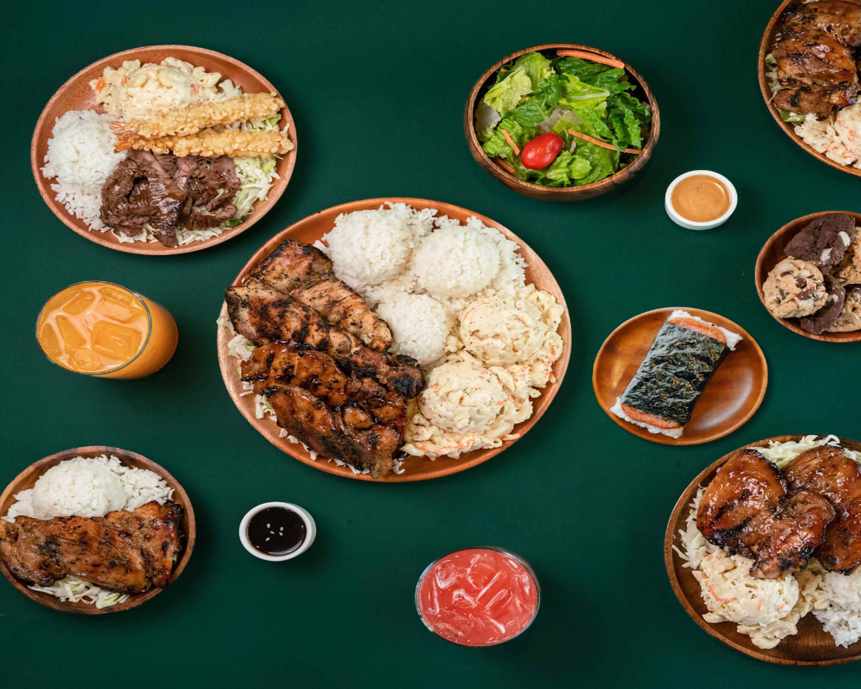 Order Mo' Bettahs (Edmond) Menu Delivery in Edmond | Menu & Prices | Uber Eats