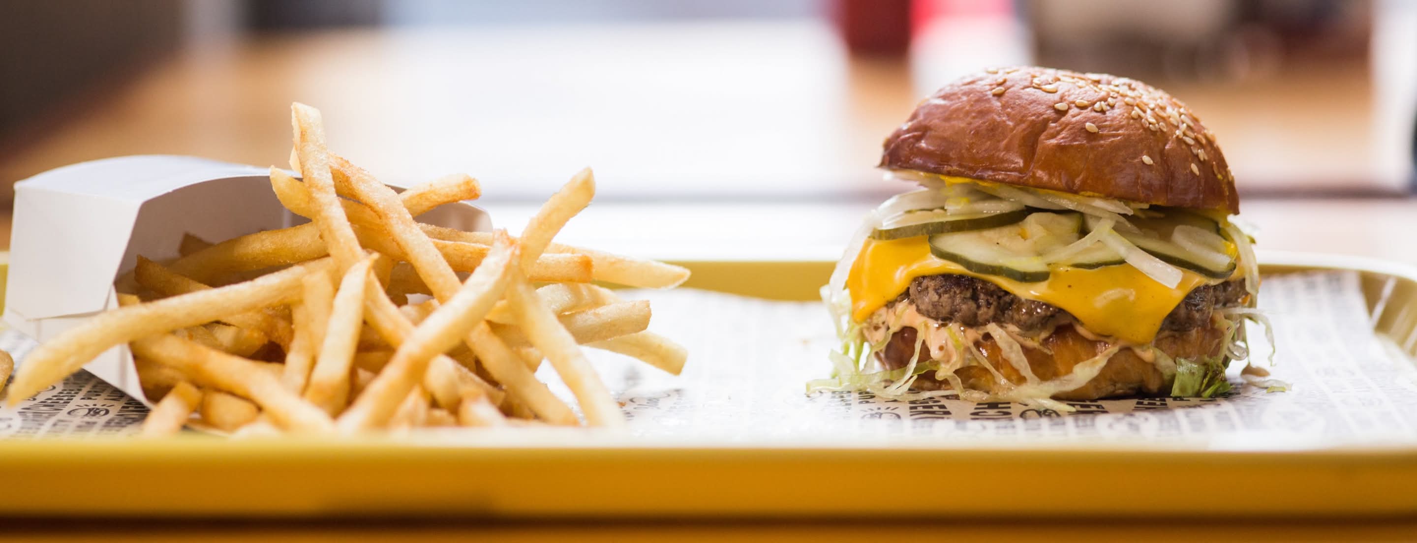 Order Black Cow Burgers (Portland) Menu Delivery【Menu & Prices ...