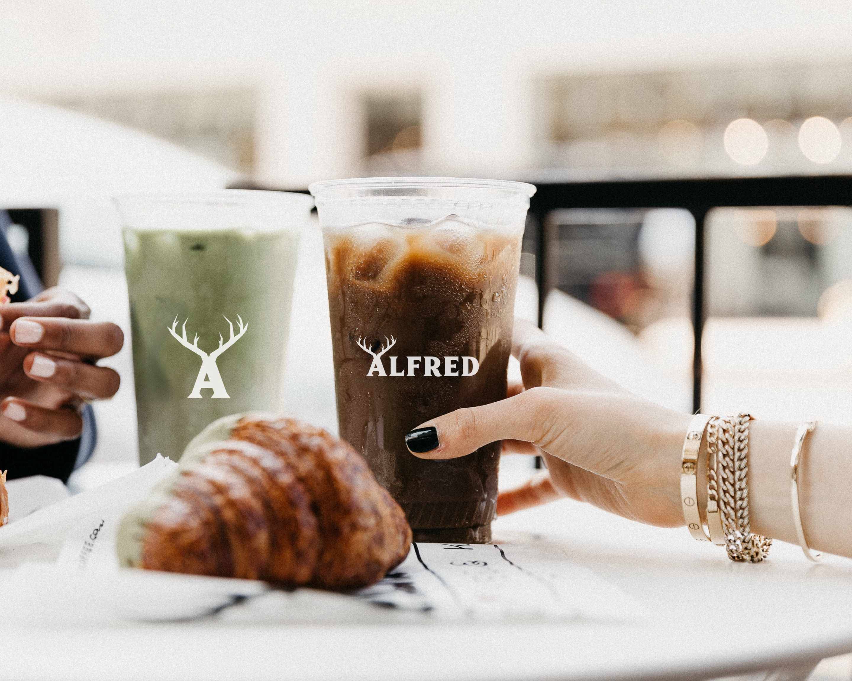 Alfred Coffee Marina Del Rey Menu Los Angeles • Order Alfred Coffee ...
