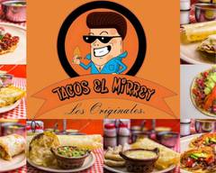 TACOS EL MIRREY Los Originales (Moctezuma) Menú a Domicilio【Menú y ...