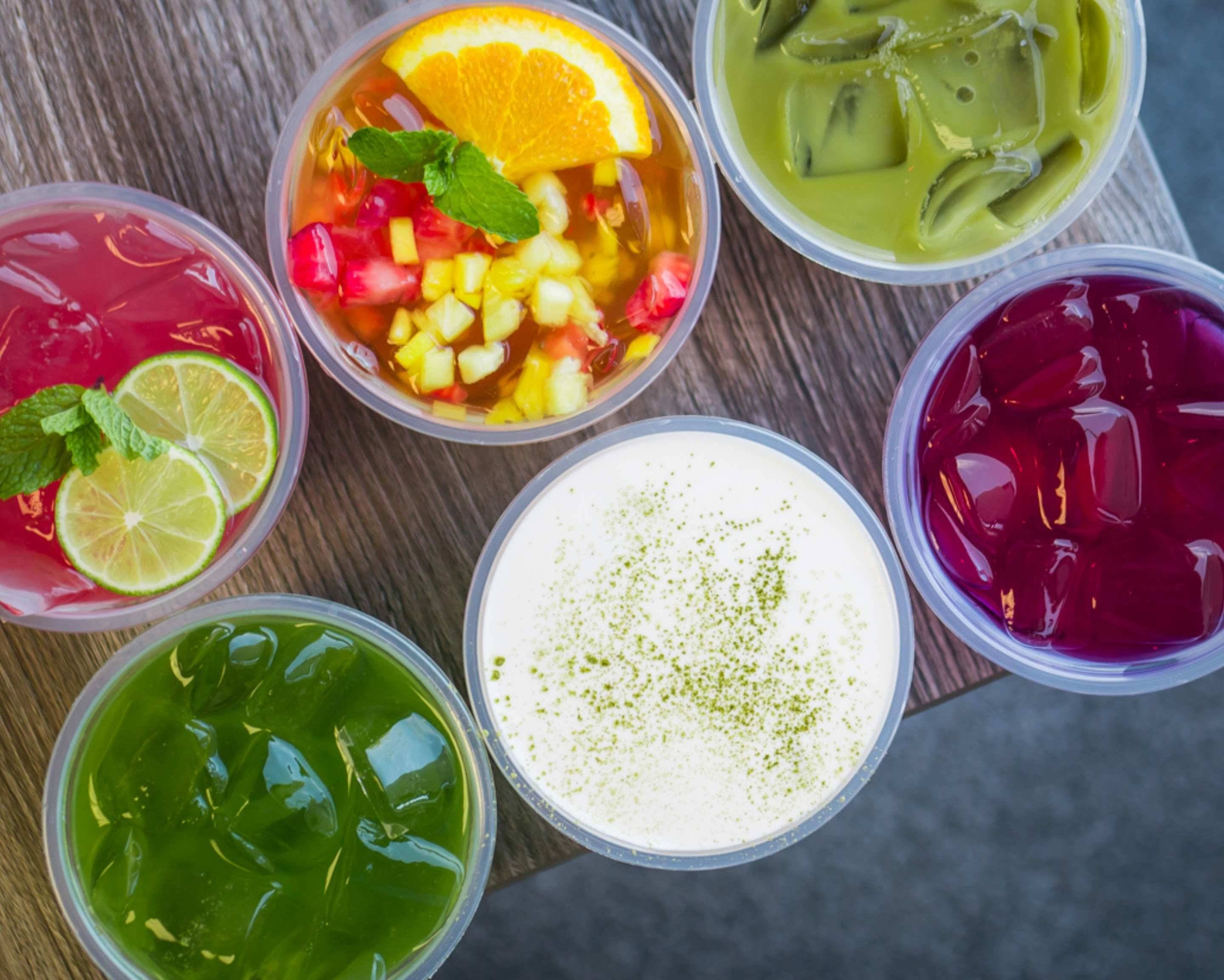 Order Sumo Snow (16487 West Bell Road) Menu Delivery【Menu & Prices ...