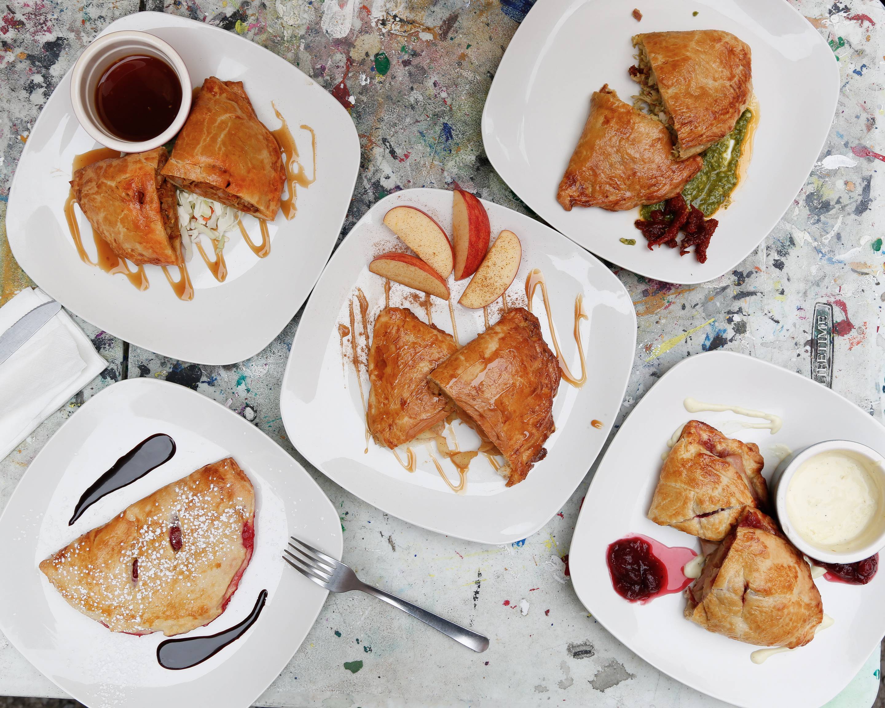 Order Pop-up Pies ( VR) - Menu & Prices - Reno Delivery | Uber Eats