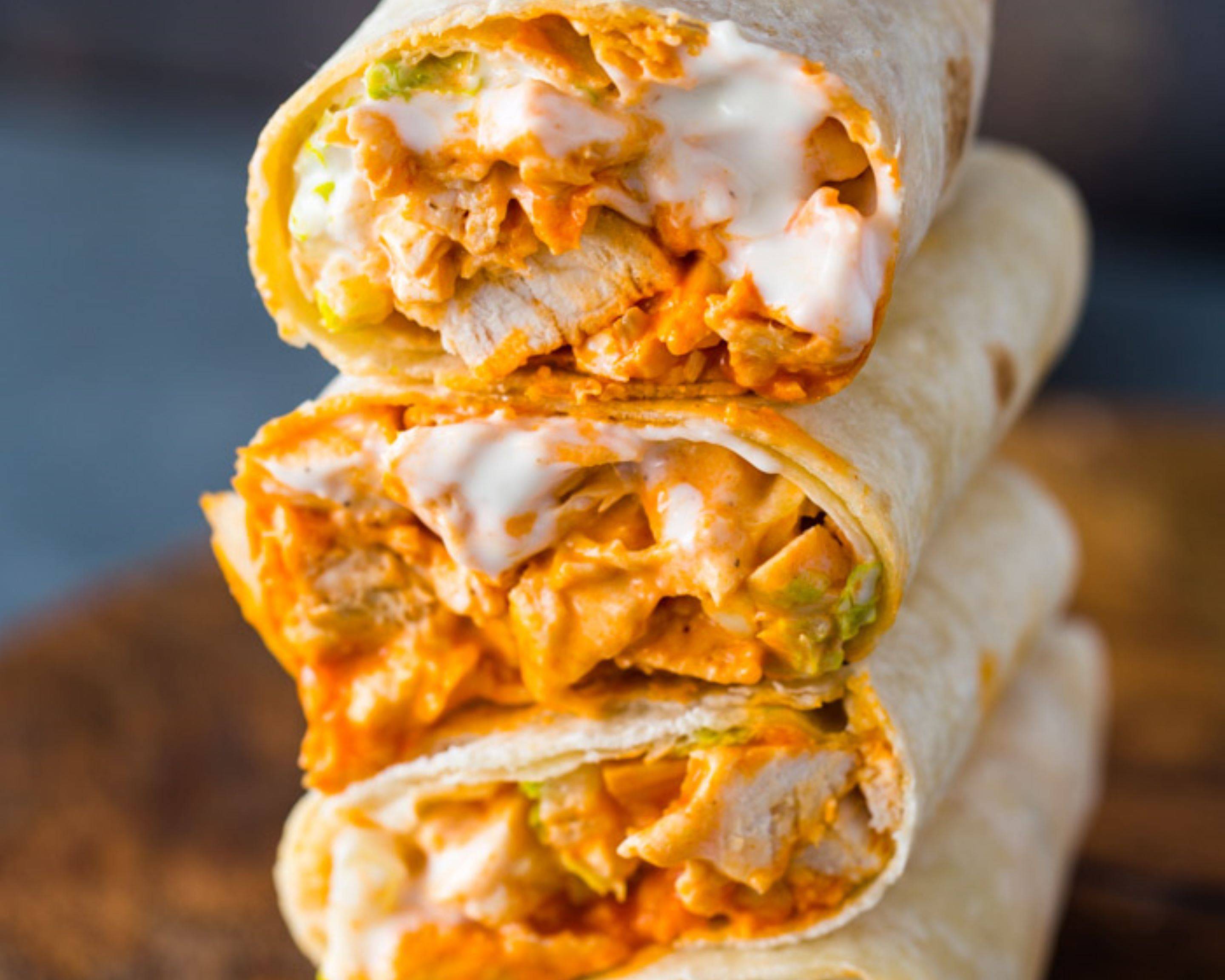 Livraison du menu CRAZY FRIED CHICKEN à Rouen - 【Menu et prix】 | Uber Eats