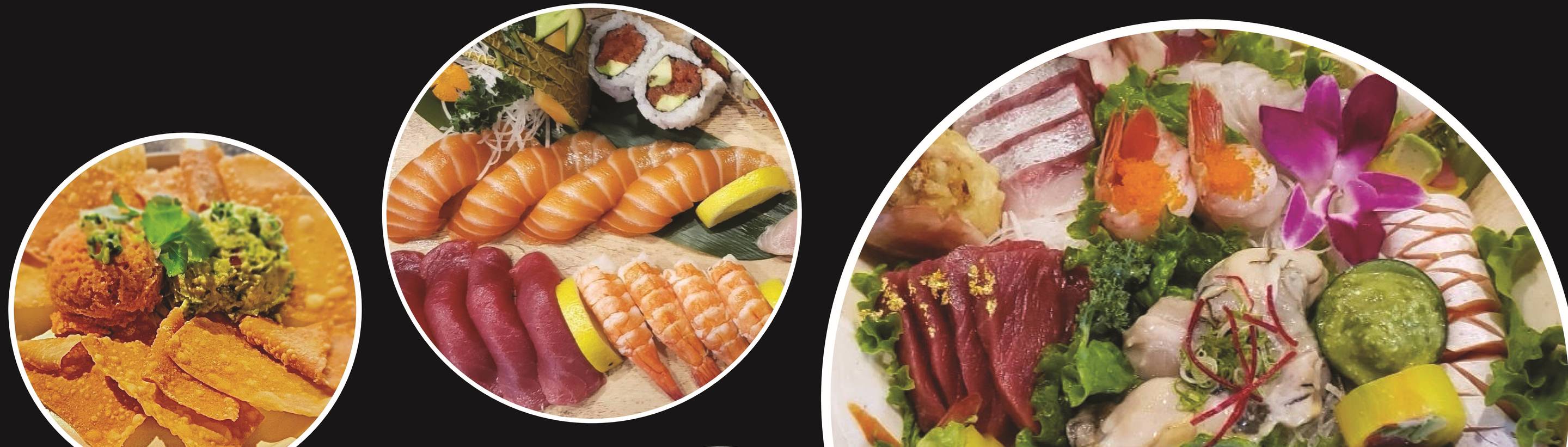Order Drunken Fish Sushi Restaurant Menu Delivery【Menu & Prices】| Los ...