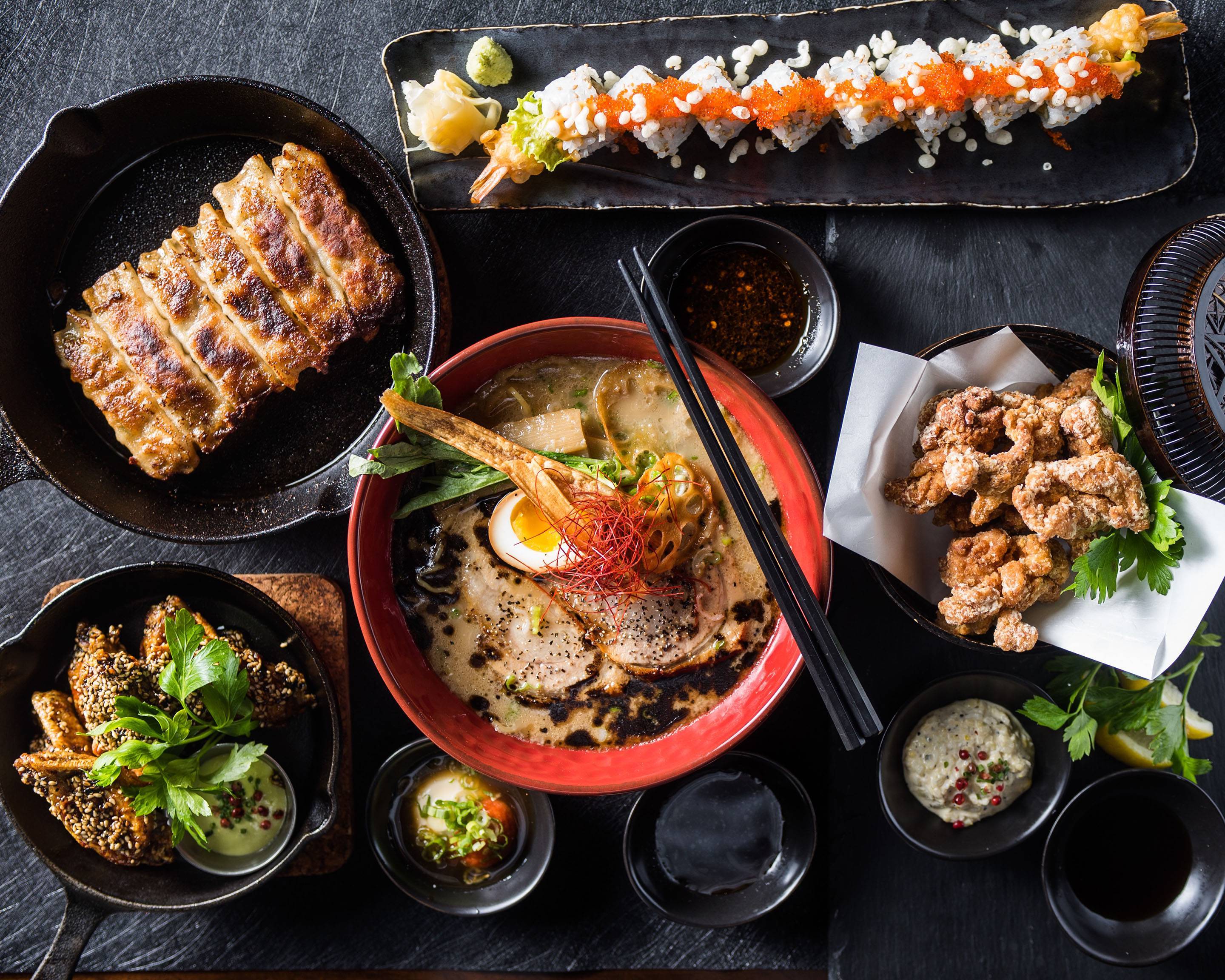 Japanese Food Delivery Near Me | Uber Eats