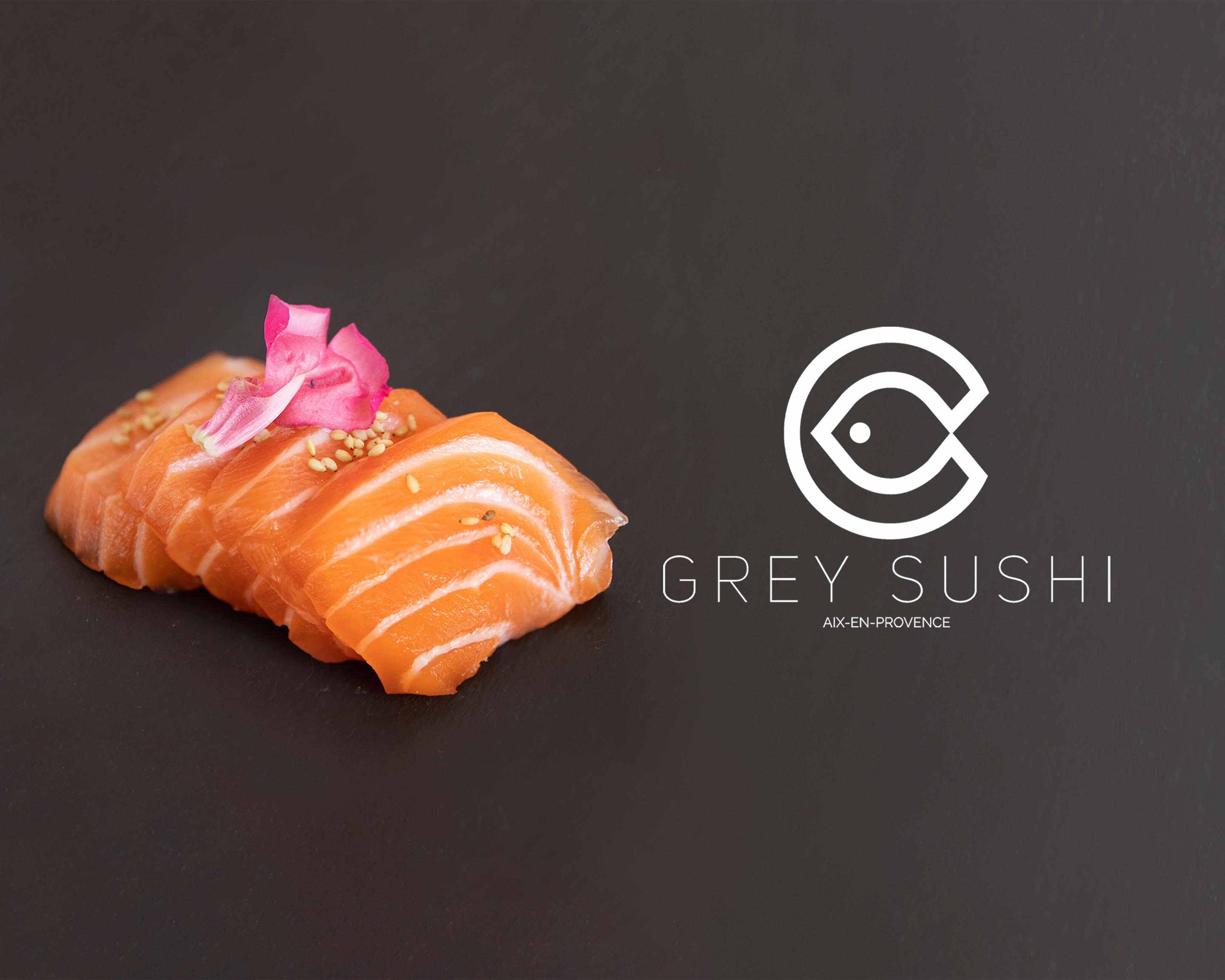 Livraison Grey Sushi à Marseille - Menu et prix | Uber Eats