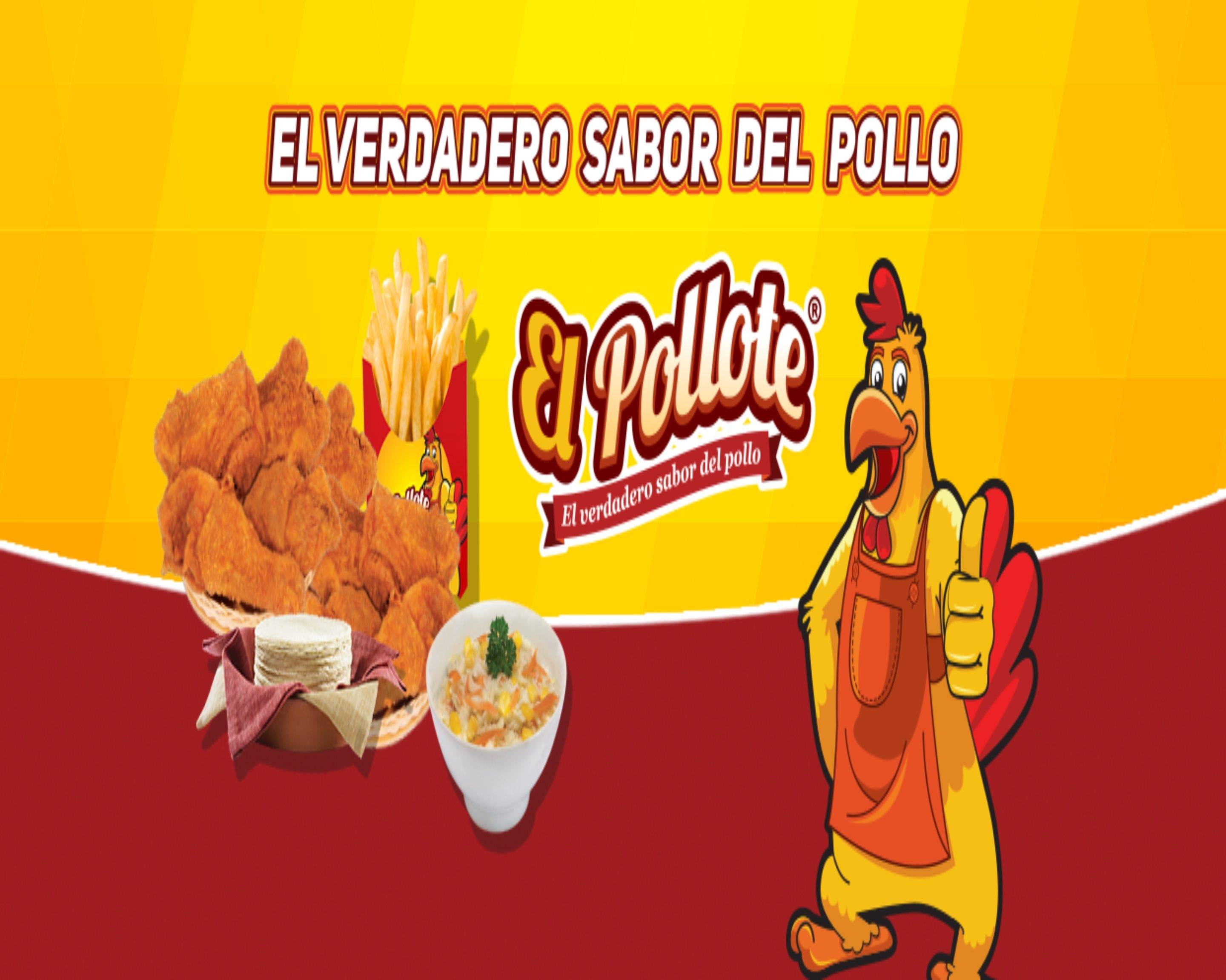 El Pollote 7 a domicilio en San José, Costa Rica | Menú y precios ...